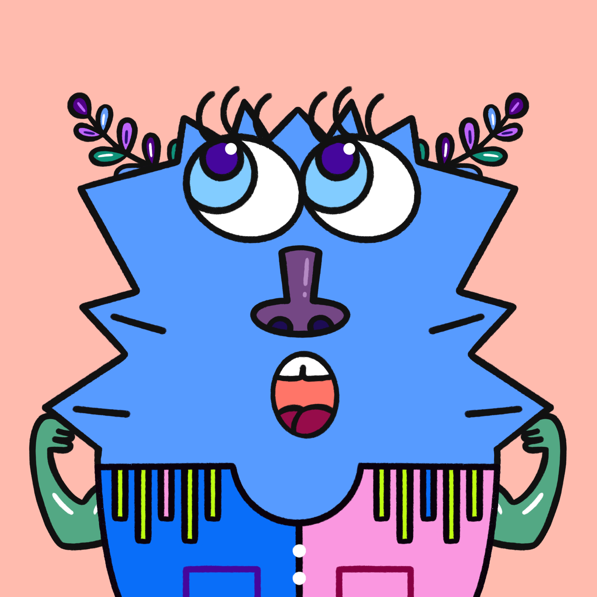 Bienie profile | Padlet