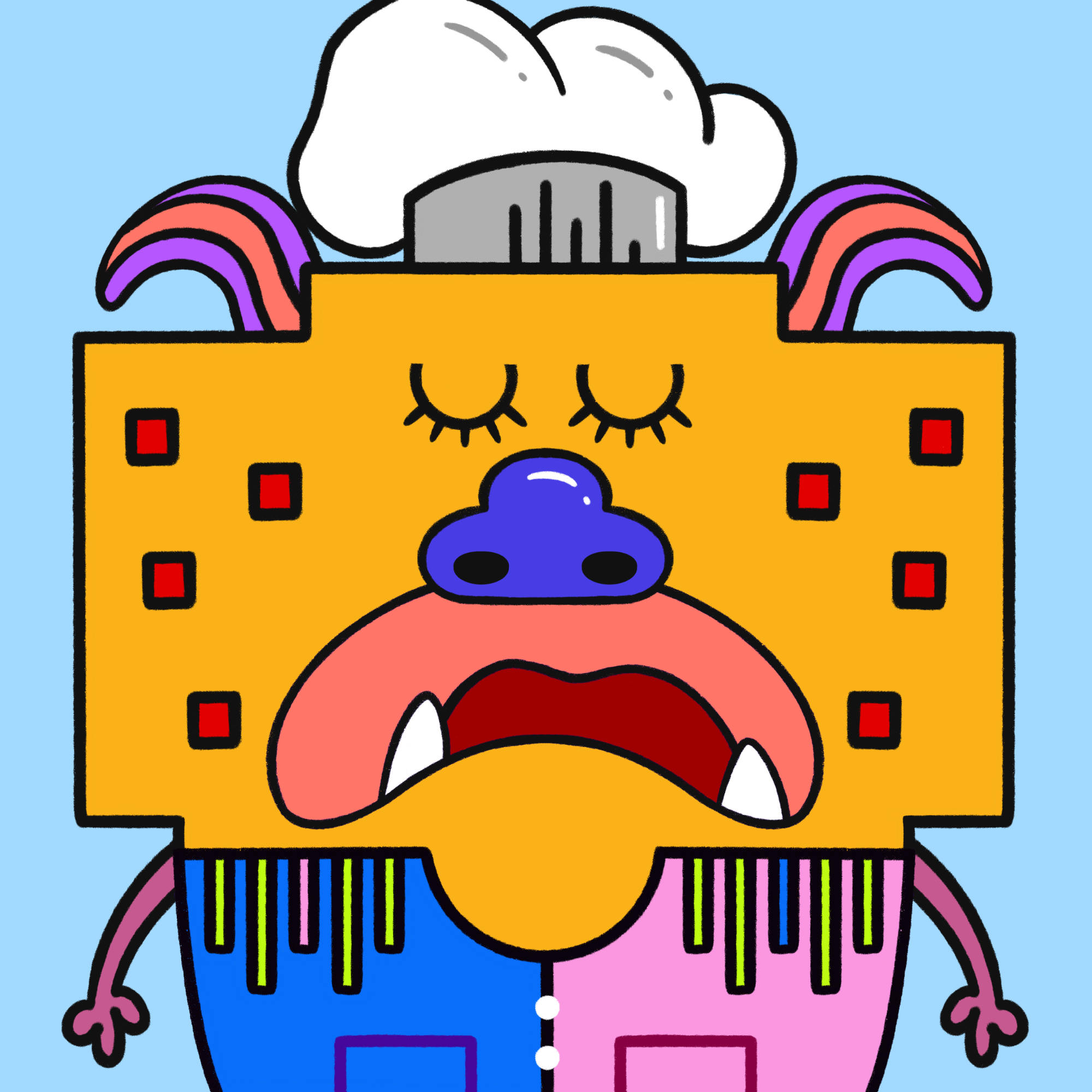 💋🩹Shyshy🩹💋 (shyshy05) profile | Padlet