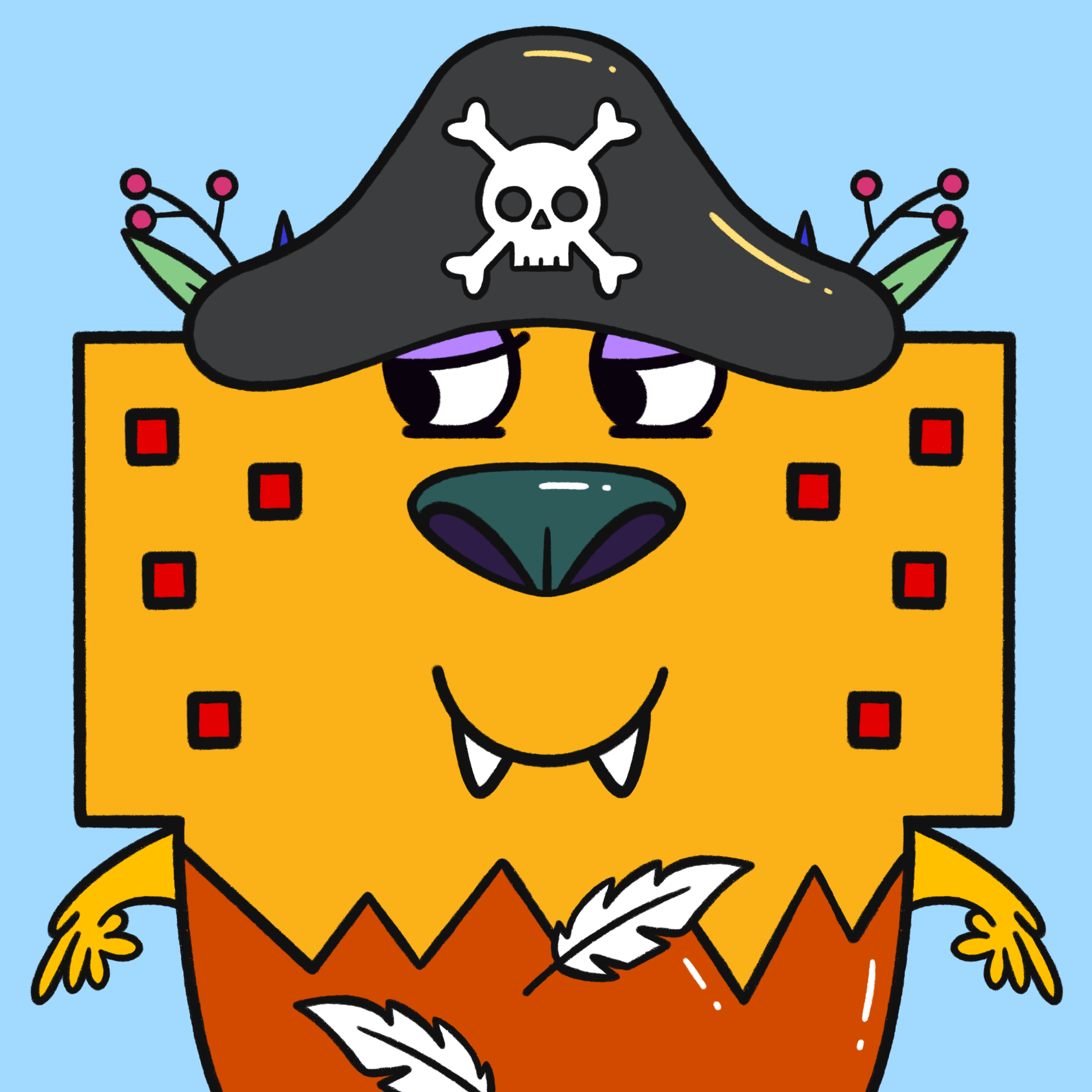 michaela_newman profile | Padlet