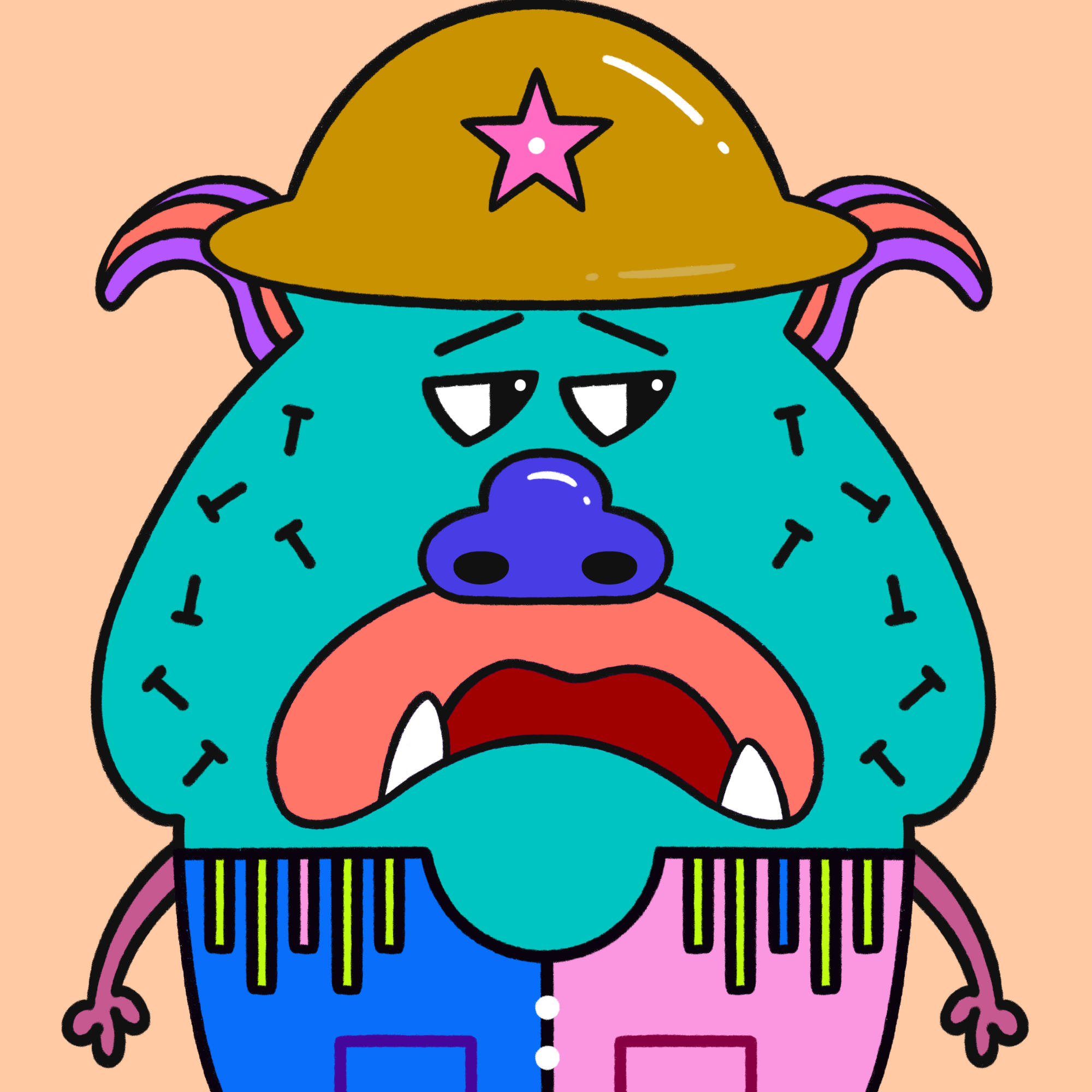 Jenni Gargano (jennifergargano) profile | Padlet