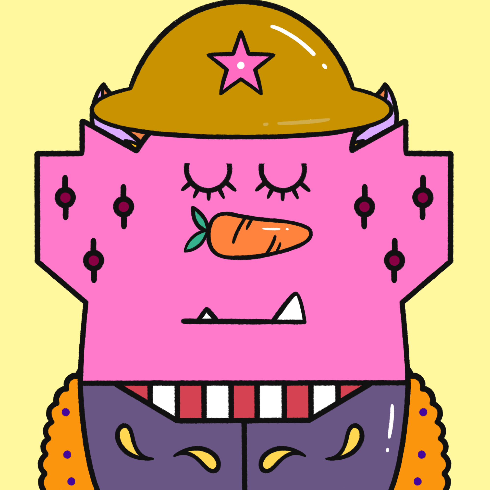 Sarah Fraser (sarahf40) profile | Padlet