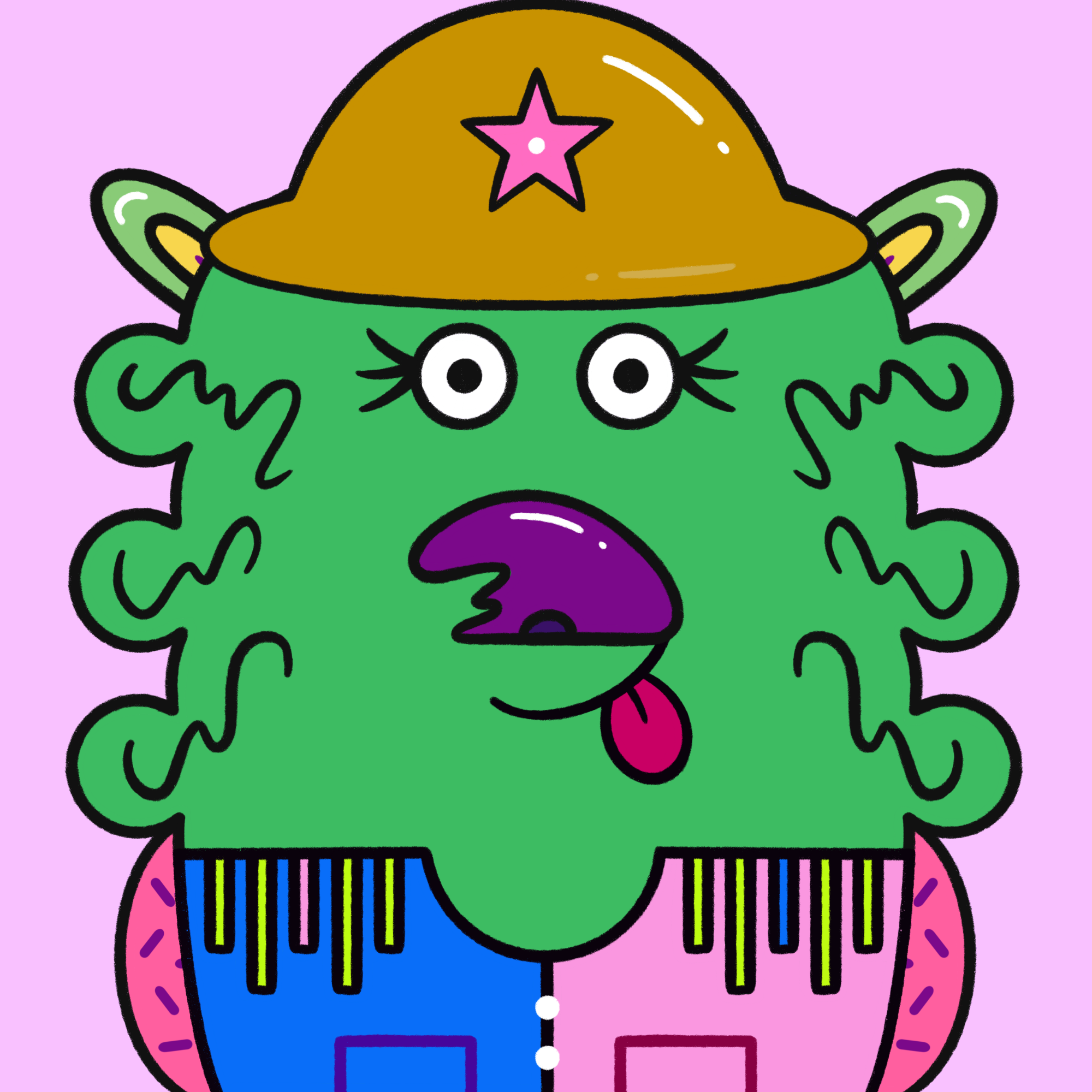 Thayara (79535) profile | Padlet