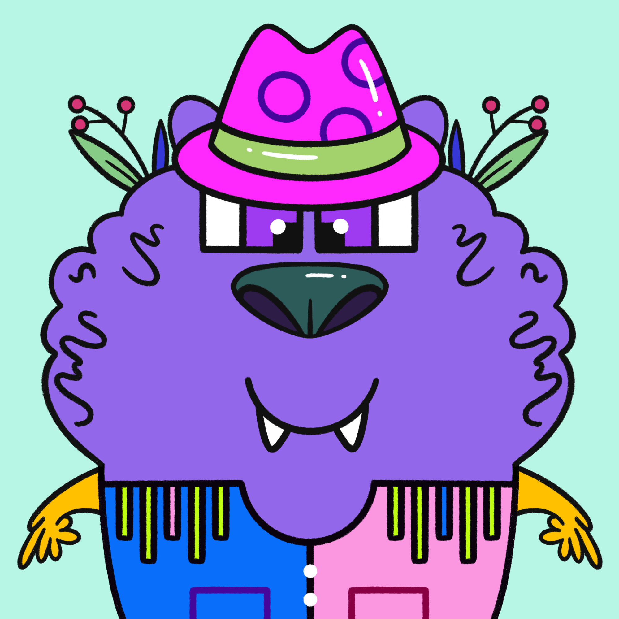 任选金 (1073579013) profile | Padlet