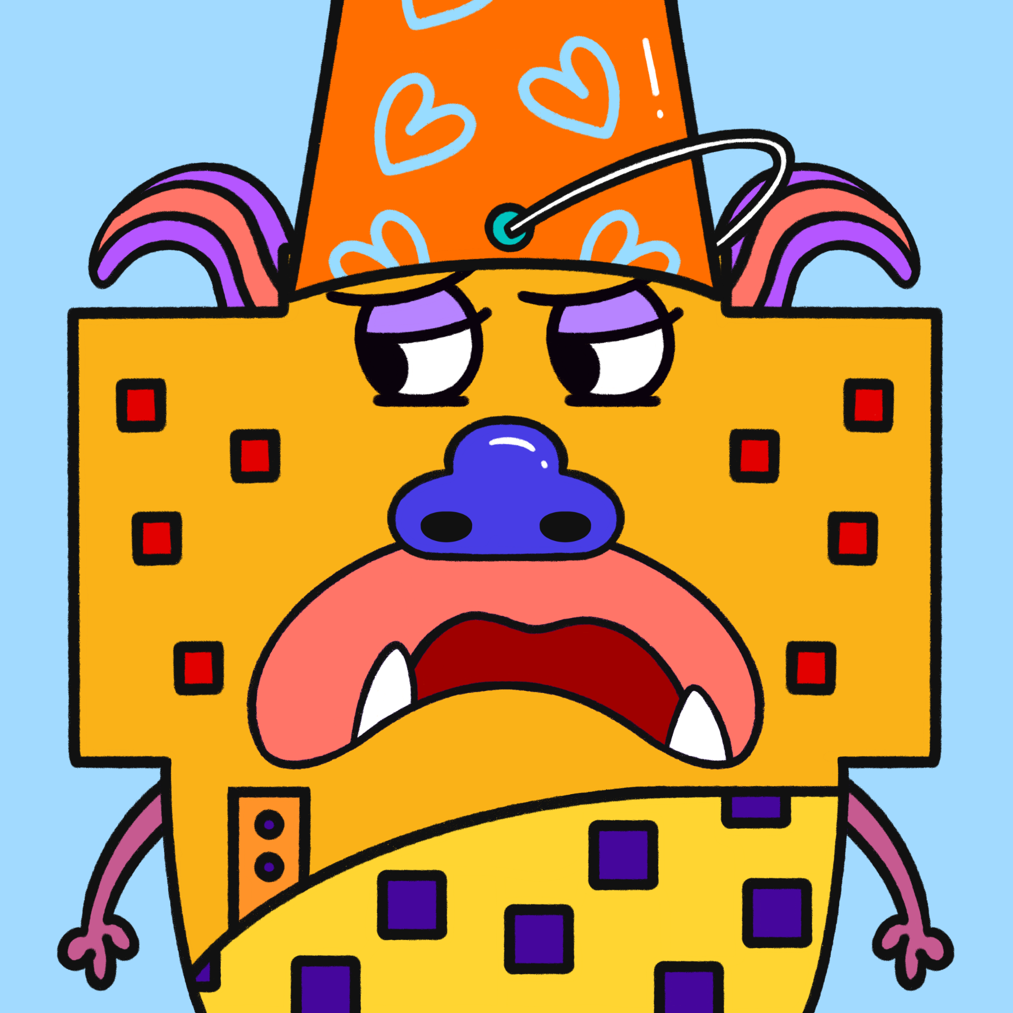 Endrit Bodi (tug95119) profile | Padlet