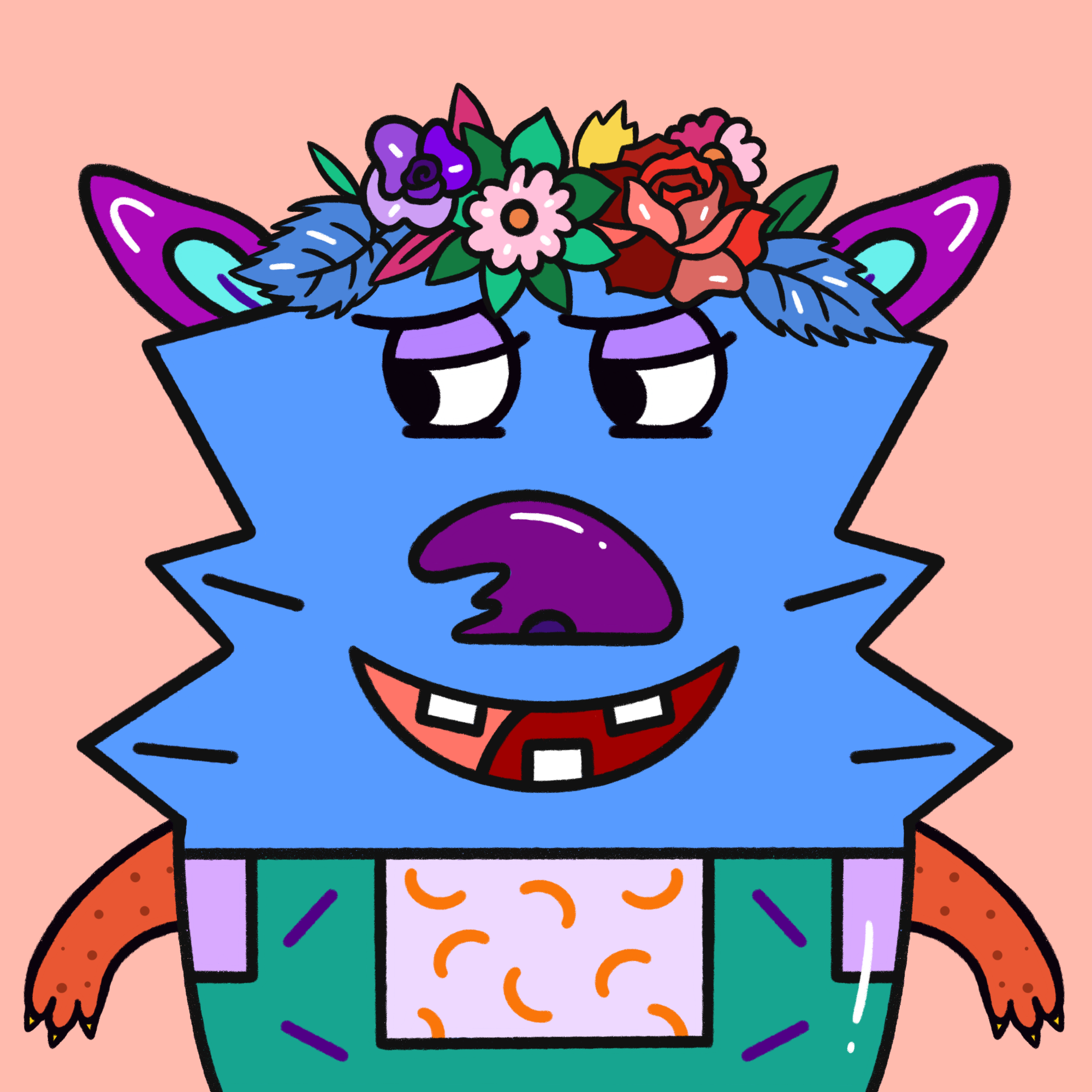 Buddy, George (25110522) profile | Padlet