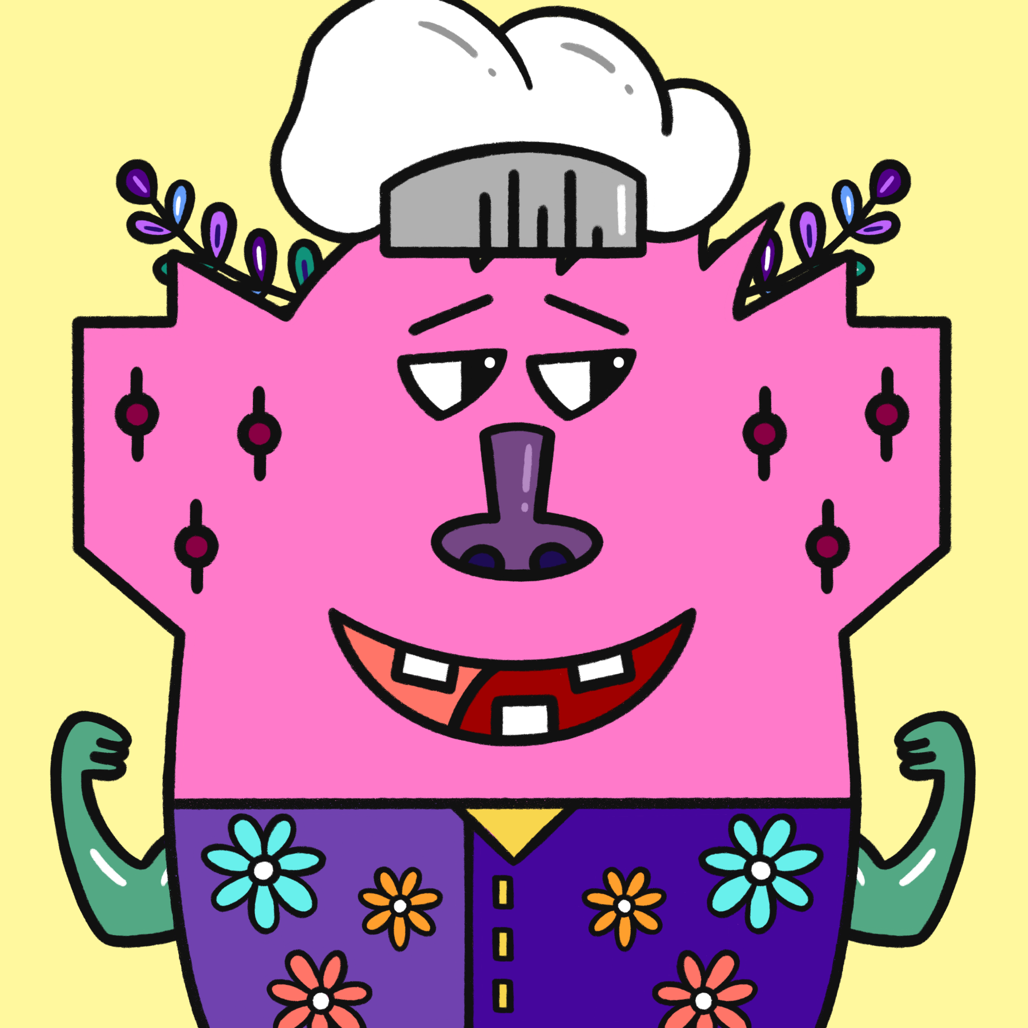 Graeme Alexander Lewis (galewis) profile | Padlet