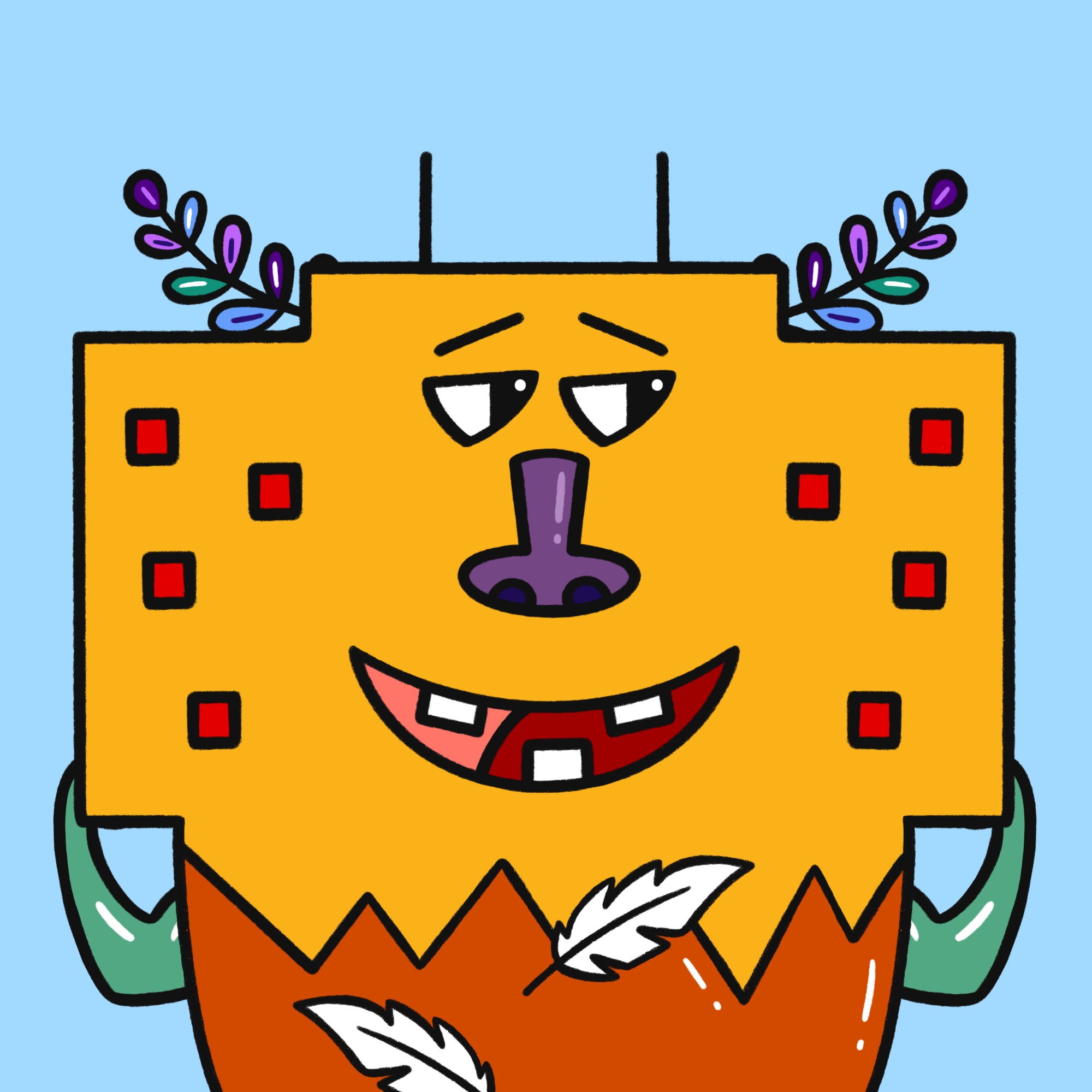 patrick_hodel profile | Padlet