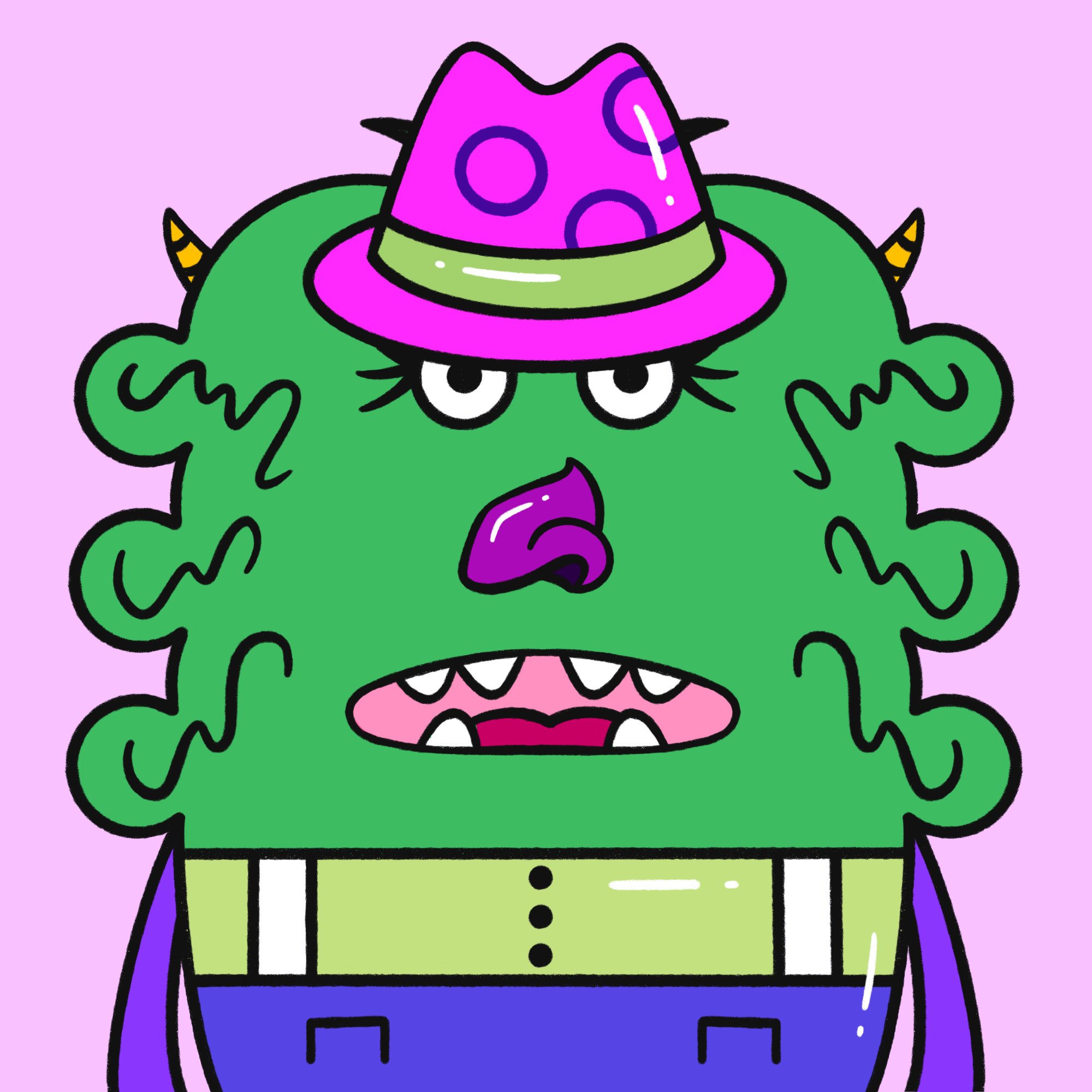 Bridget Harr (bridgethar) profile | Padlet