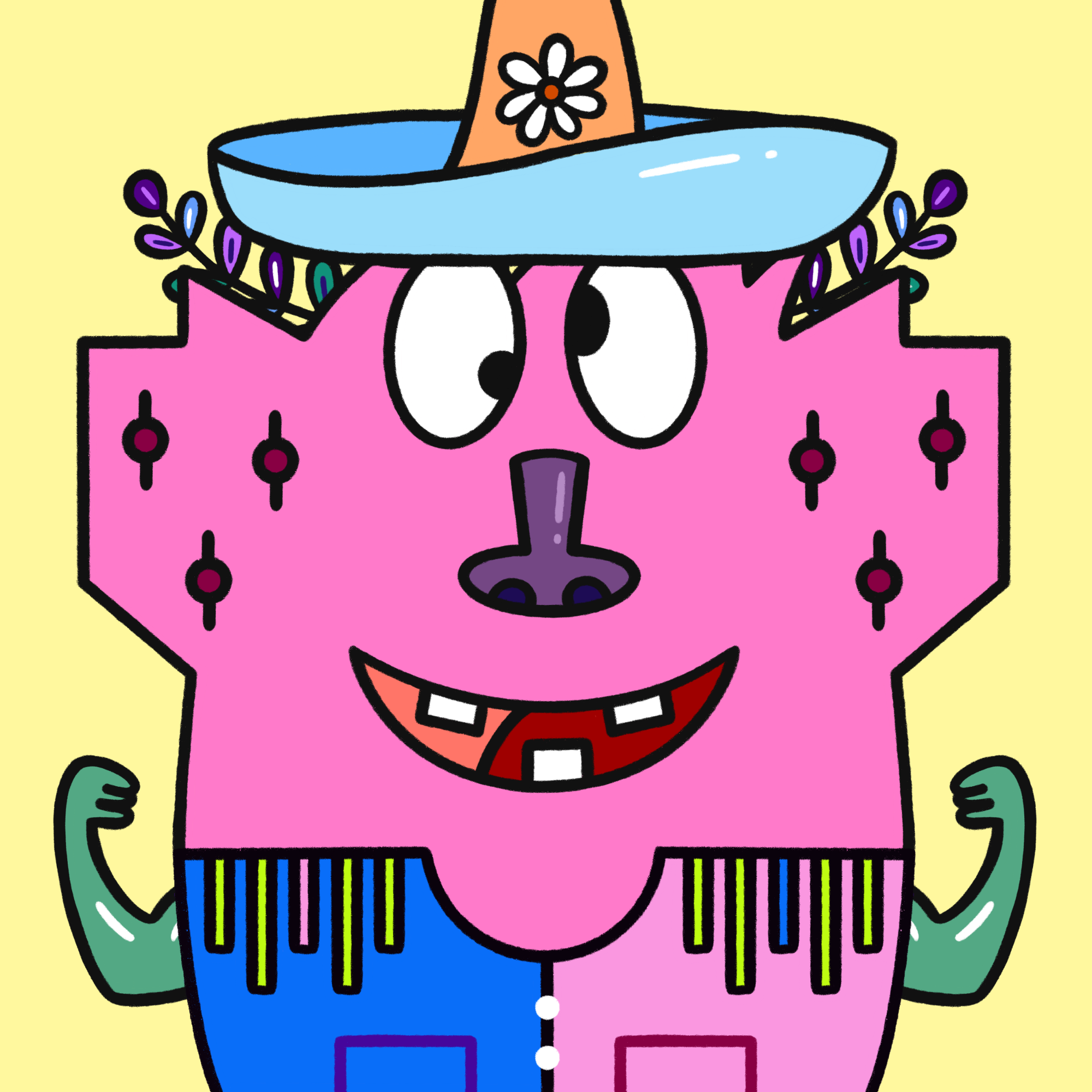 Britt, Joni (jonibritt) profile | Padlet