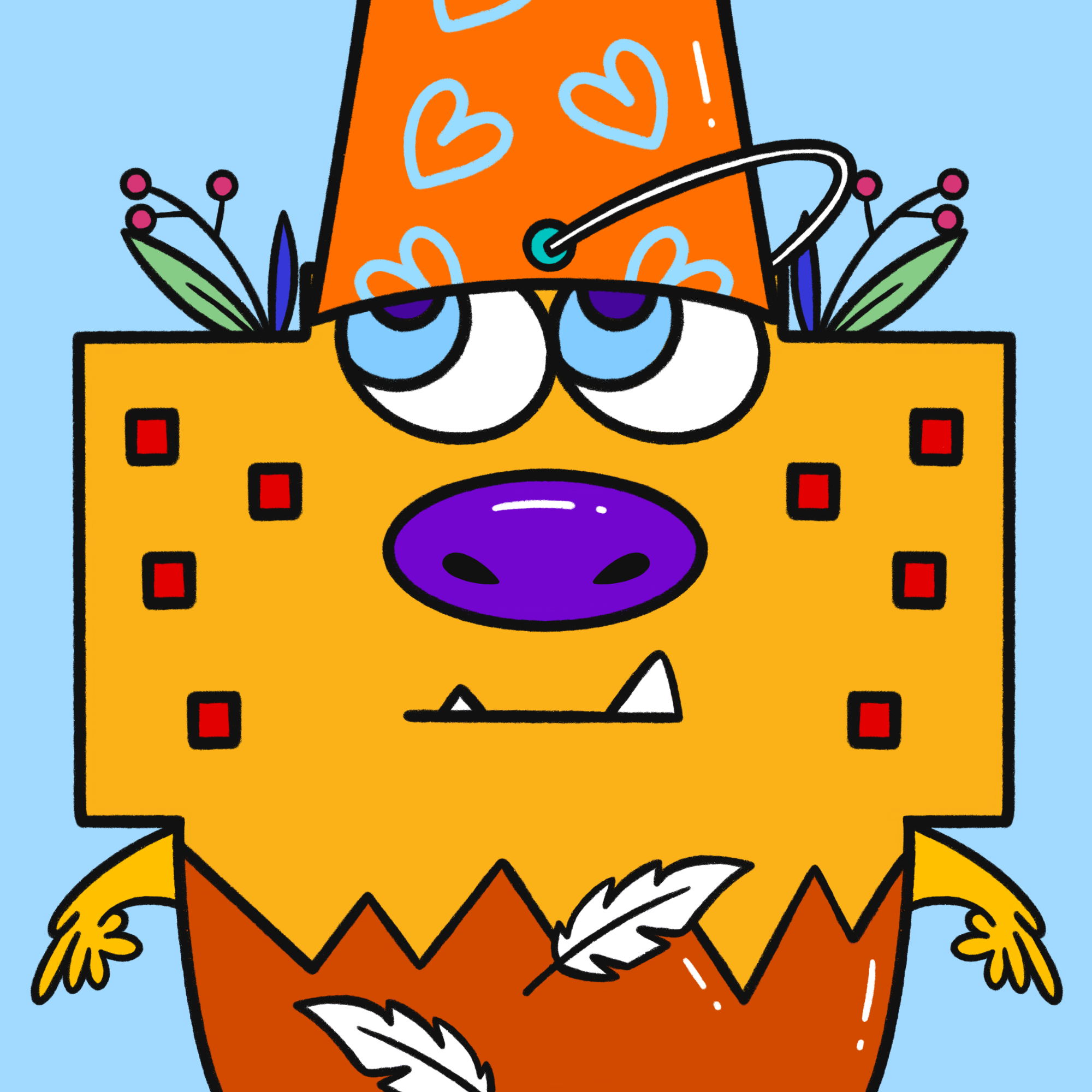 Macy E. Evans (10250510) profile | Padlet