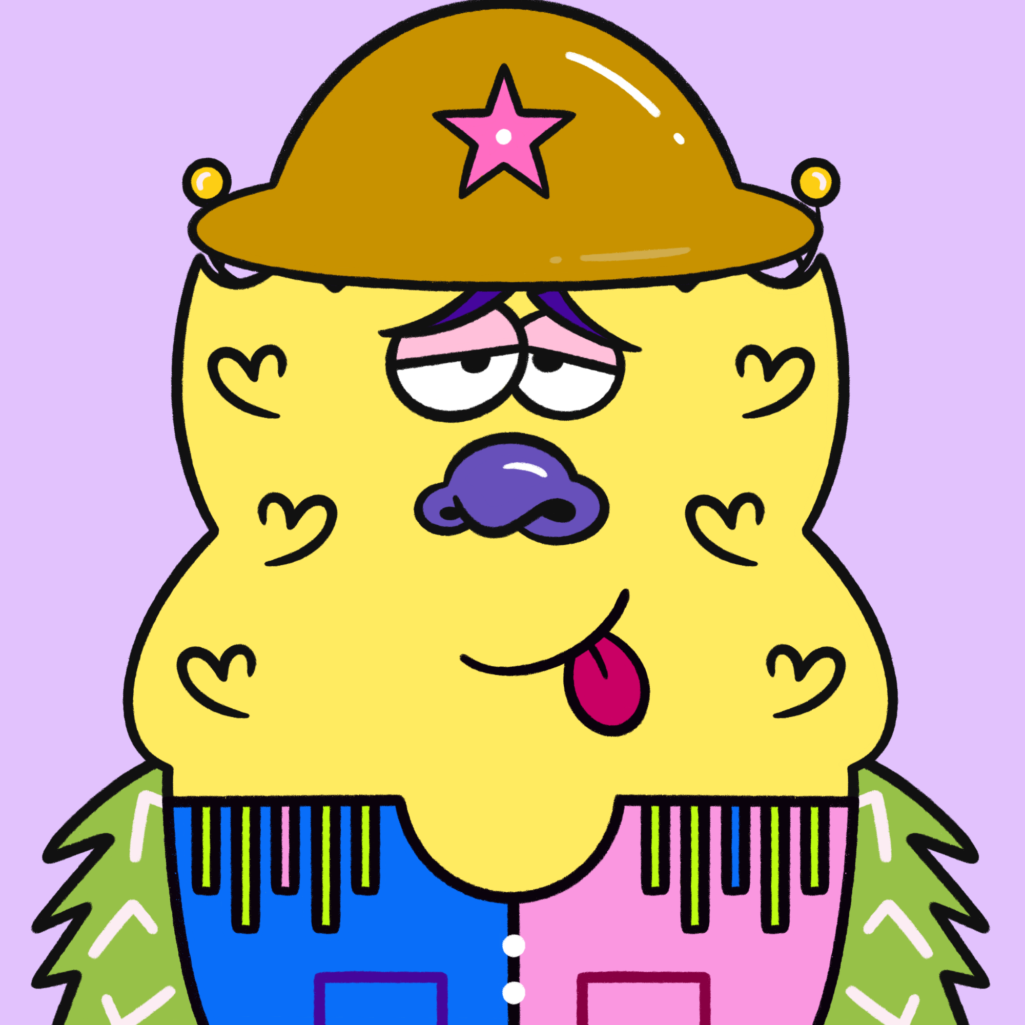 DORA SMITH LEON PATINO (dsleon1) profile | Padlet