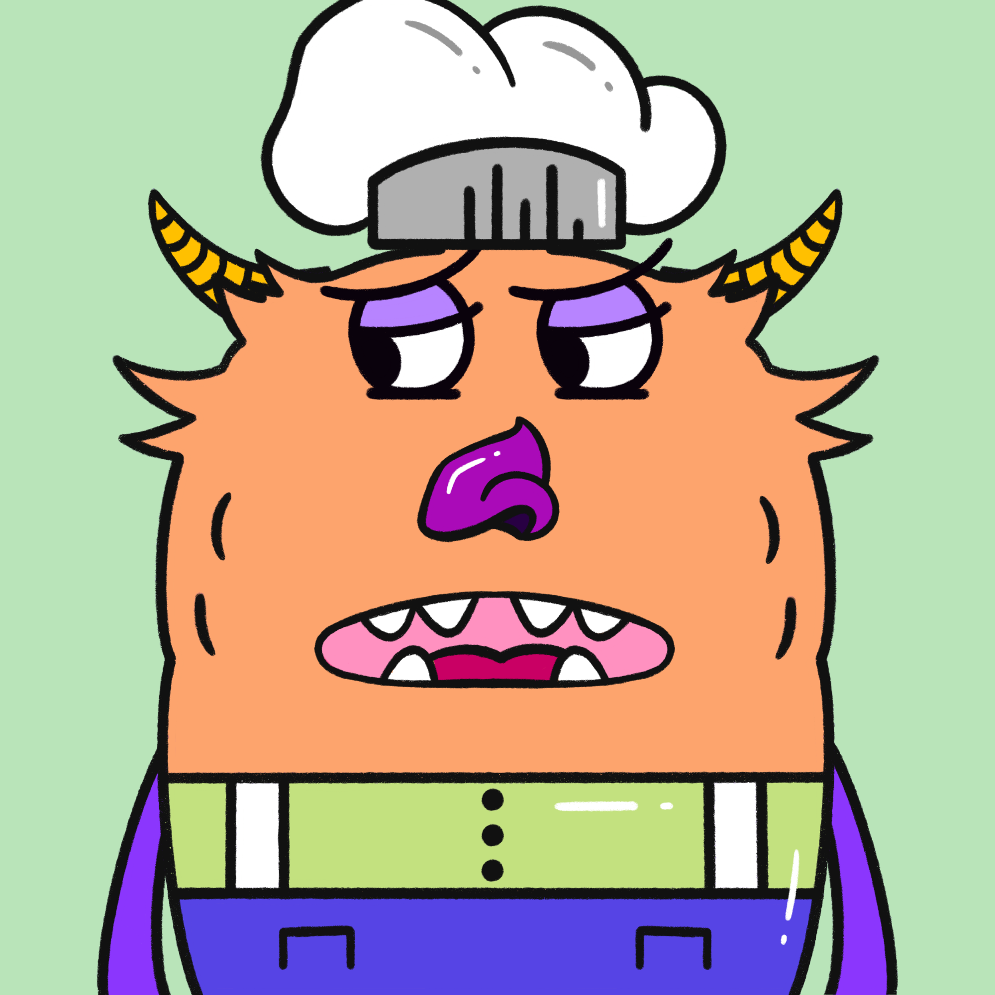 Tianyi Sun (tianyi_sun_19) profile | Padlet