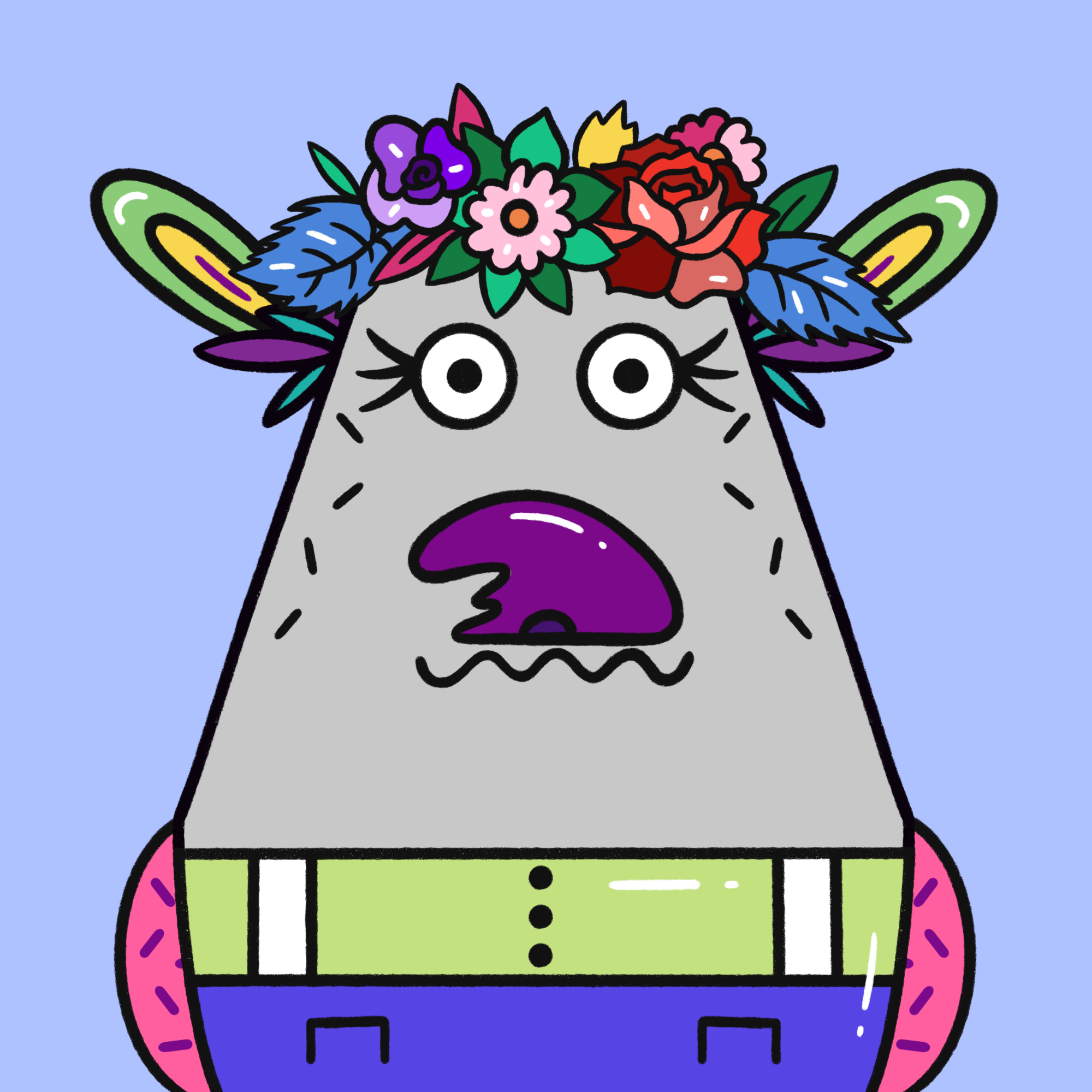 Barbara Burke Profile Padlet