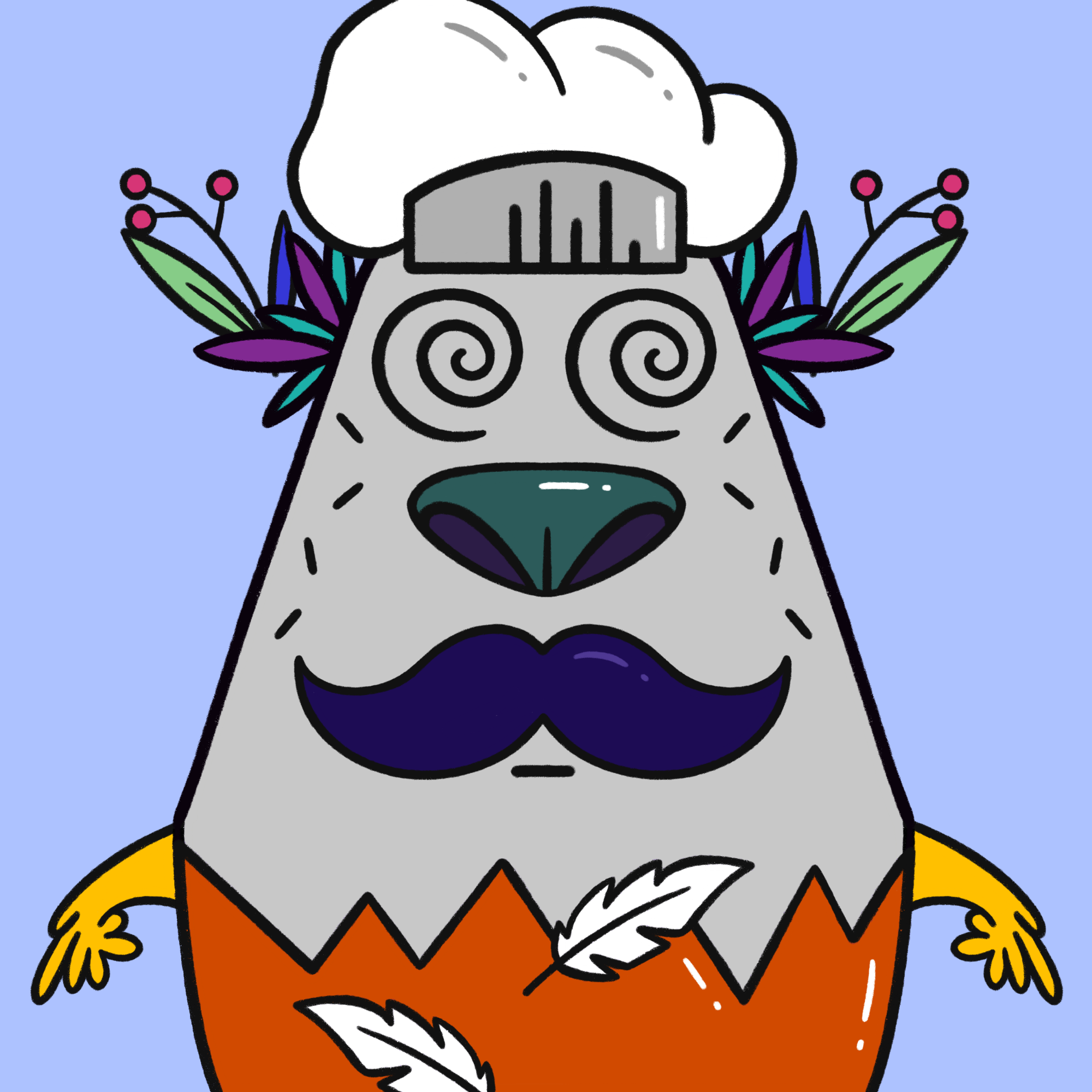 Steve Ball (steven_ball) profile | Padlet