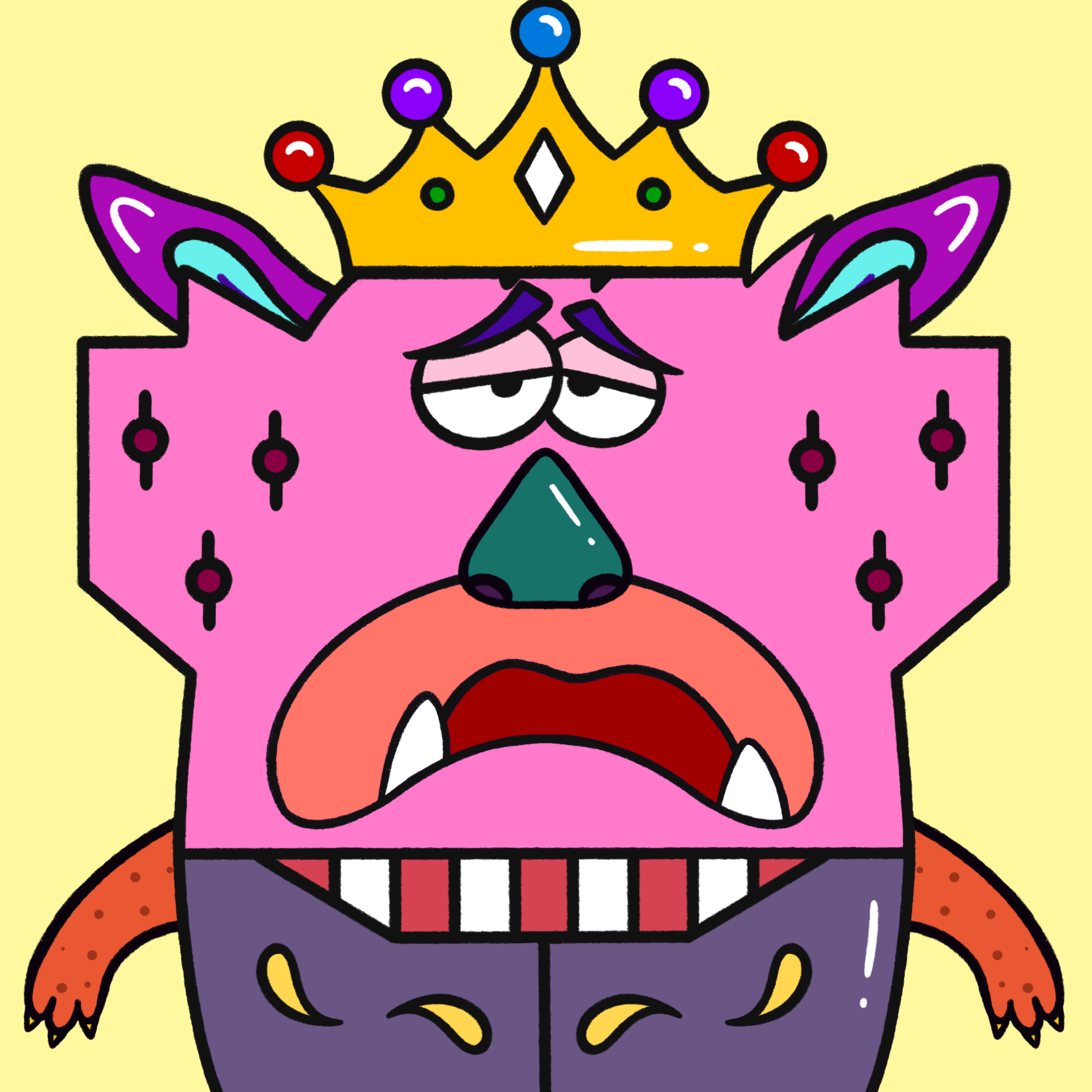 Tim Fredrick (tim_fredrick) profile | Padlet