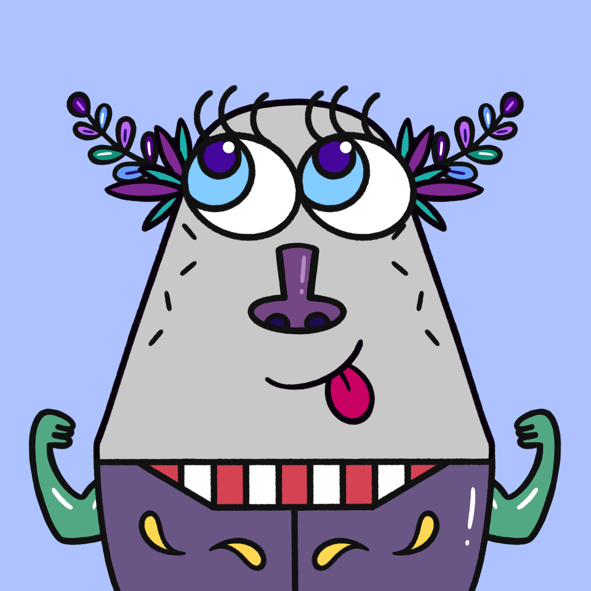 Jack Lee (201110) profile | Padlet