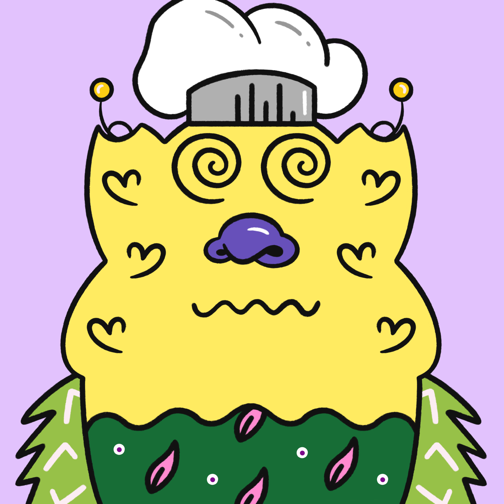 Chee FS (chee_fook_sing) profile | Padlet