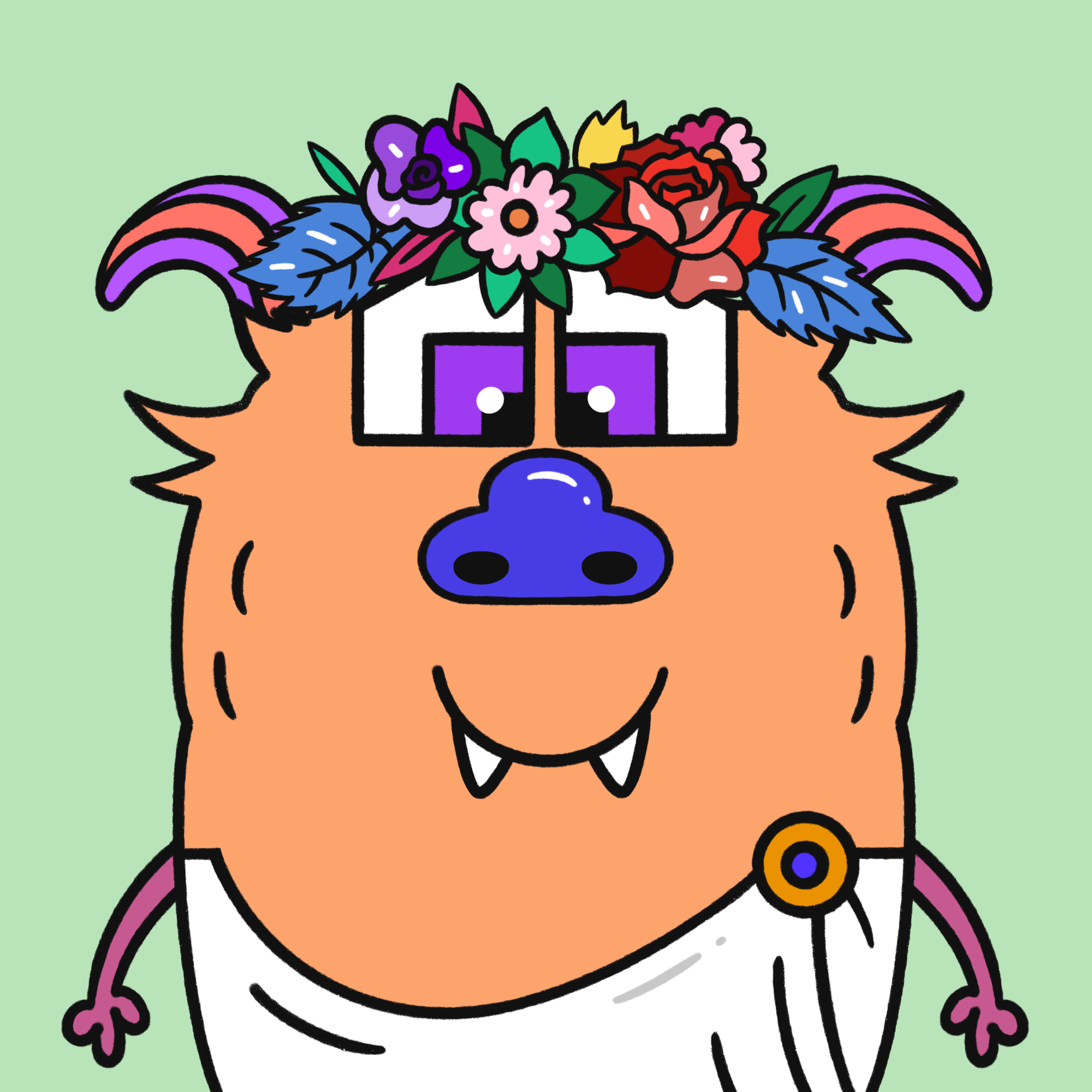 Kenneth Monreal (kmonreal) profile | Padlet