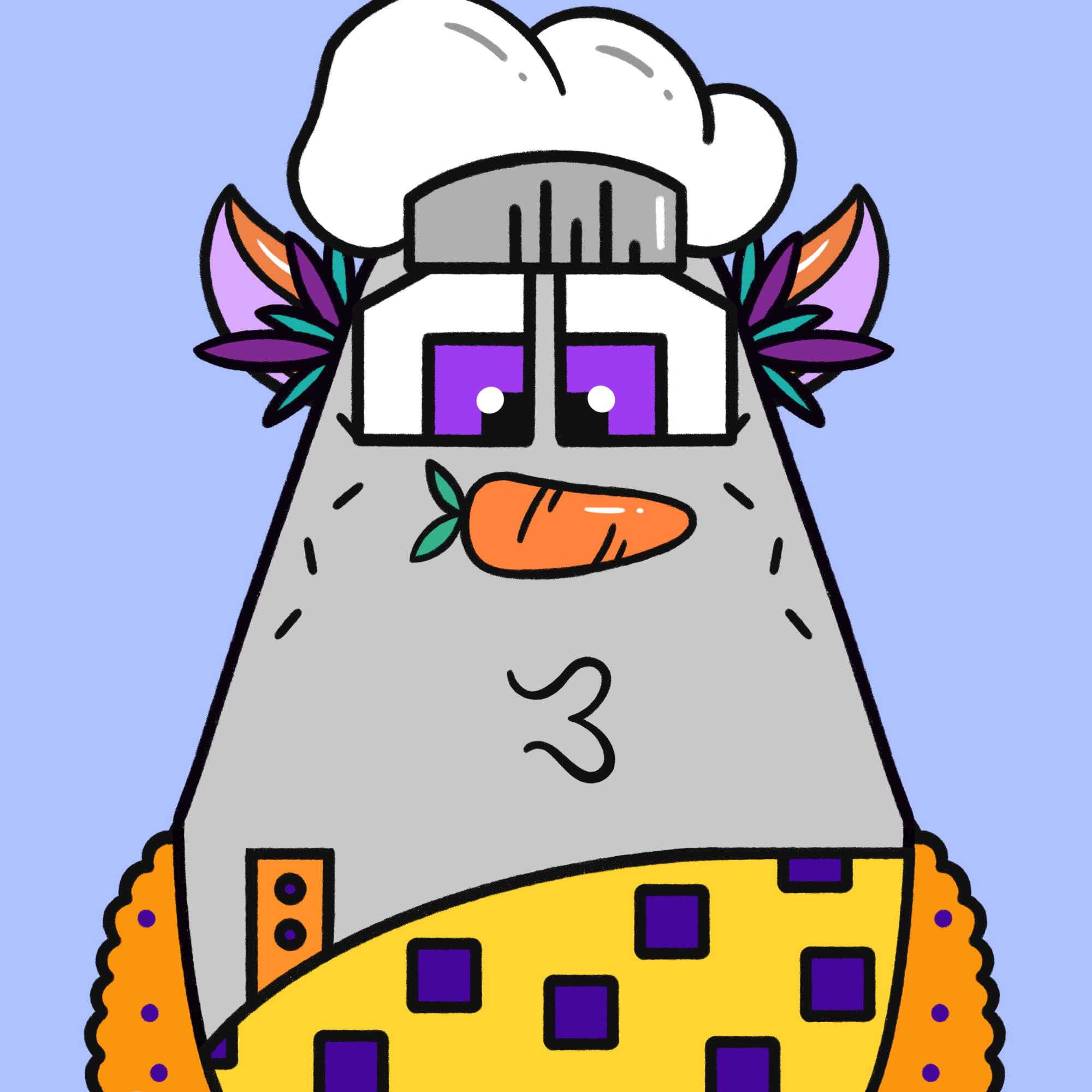 chef-solus (chefsolus) profile | Padlet