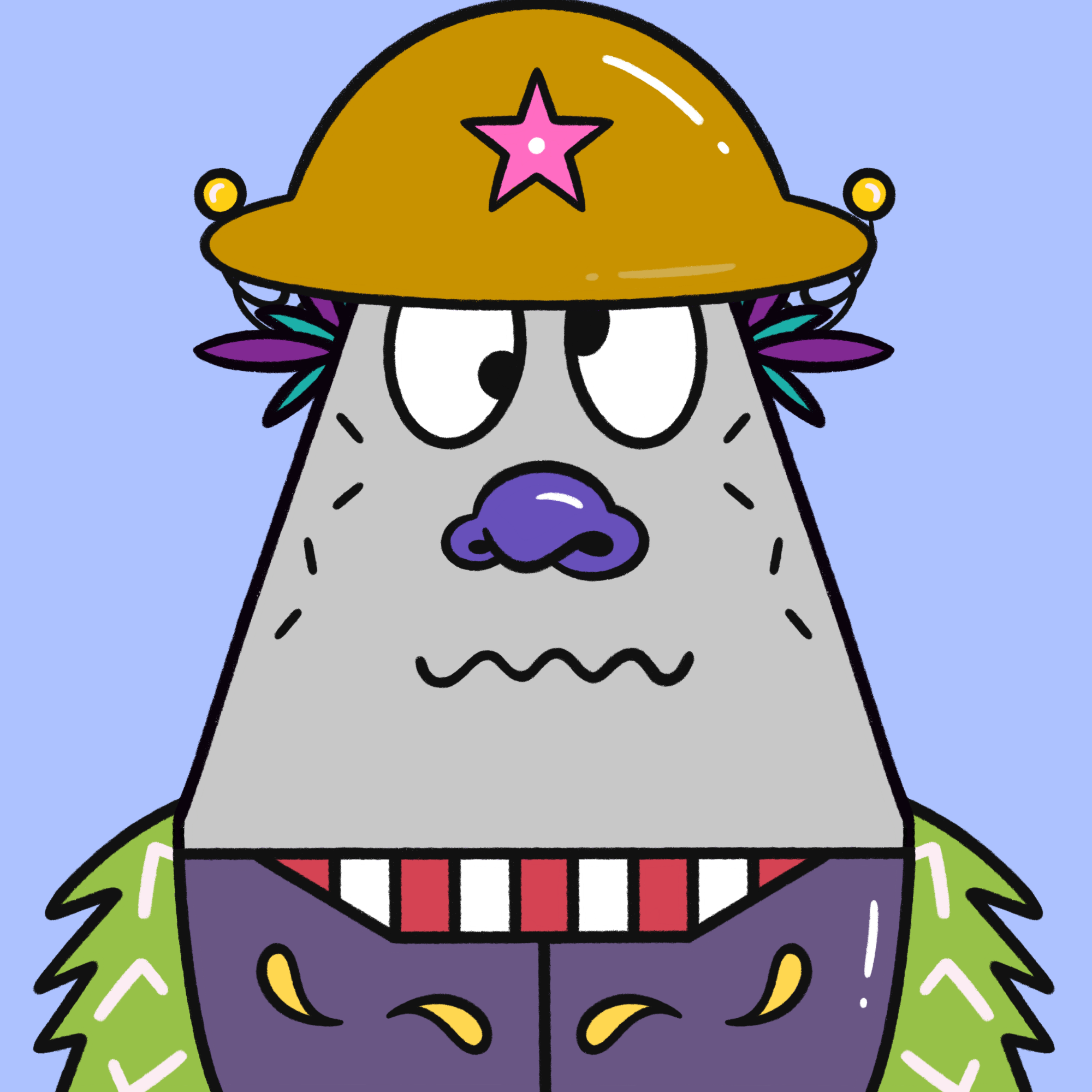 Room16 (benaifer) profile | Padlet