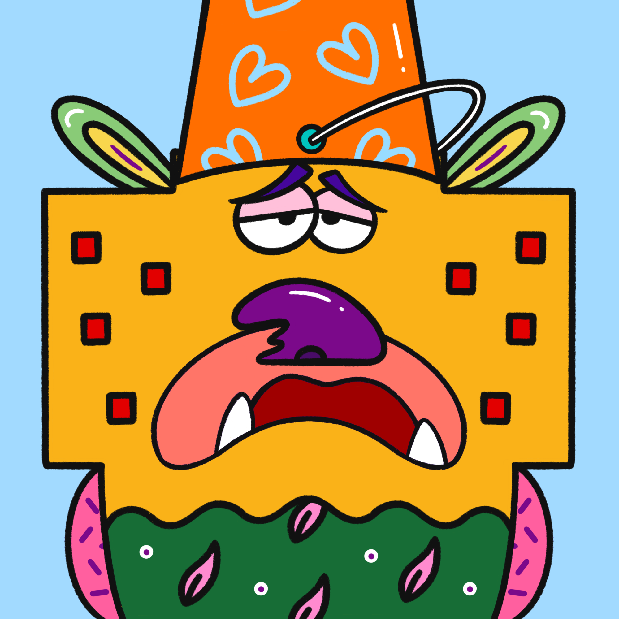 Chaim Witz (chaimwitz) profile | Padlet