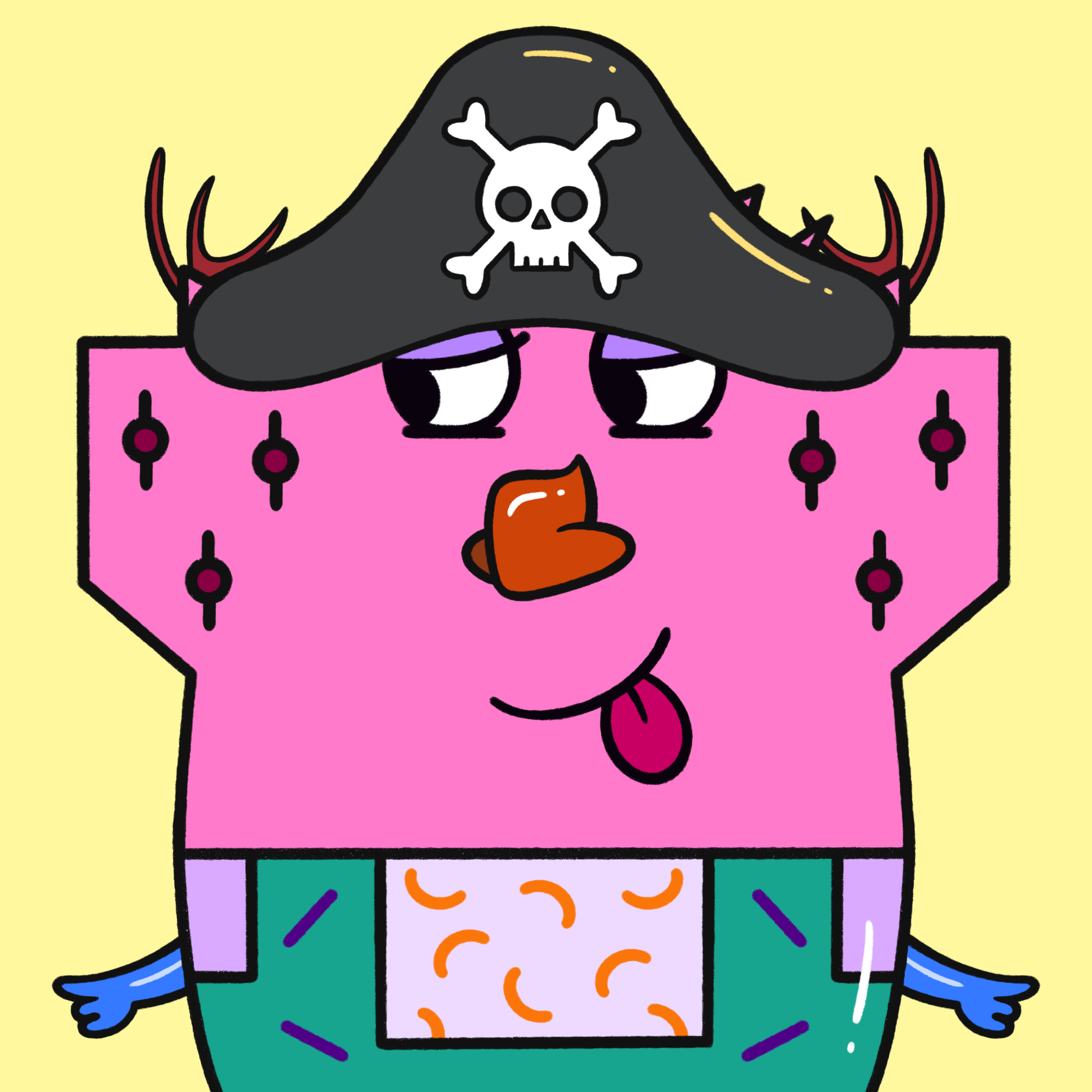 Mr. Henson (rhenson) profile | Padlet