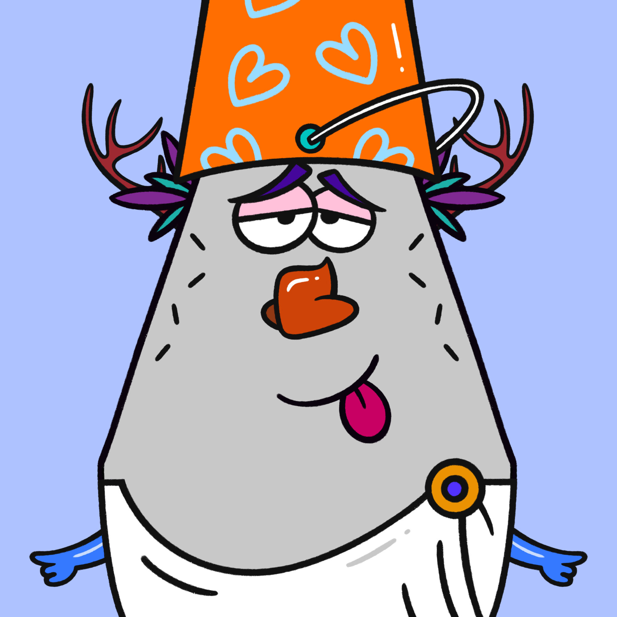 William Laroche (william_laroche) profile | Padlet