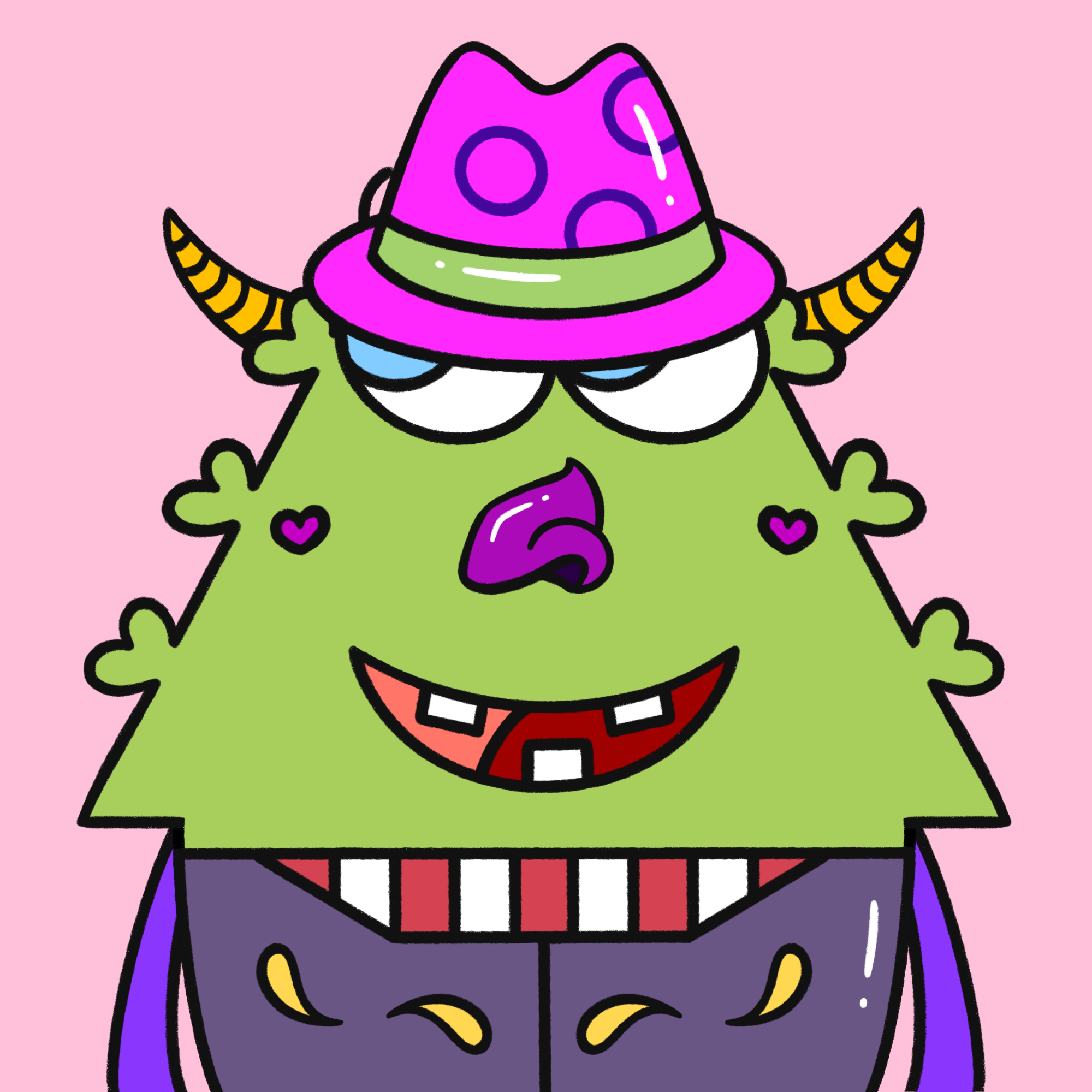 Mrs Garro (garro) profile | Padlet