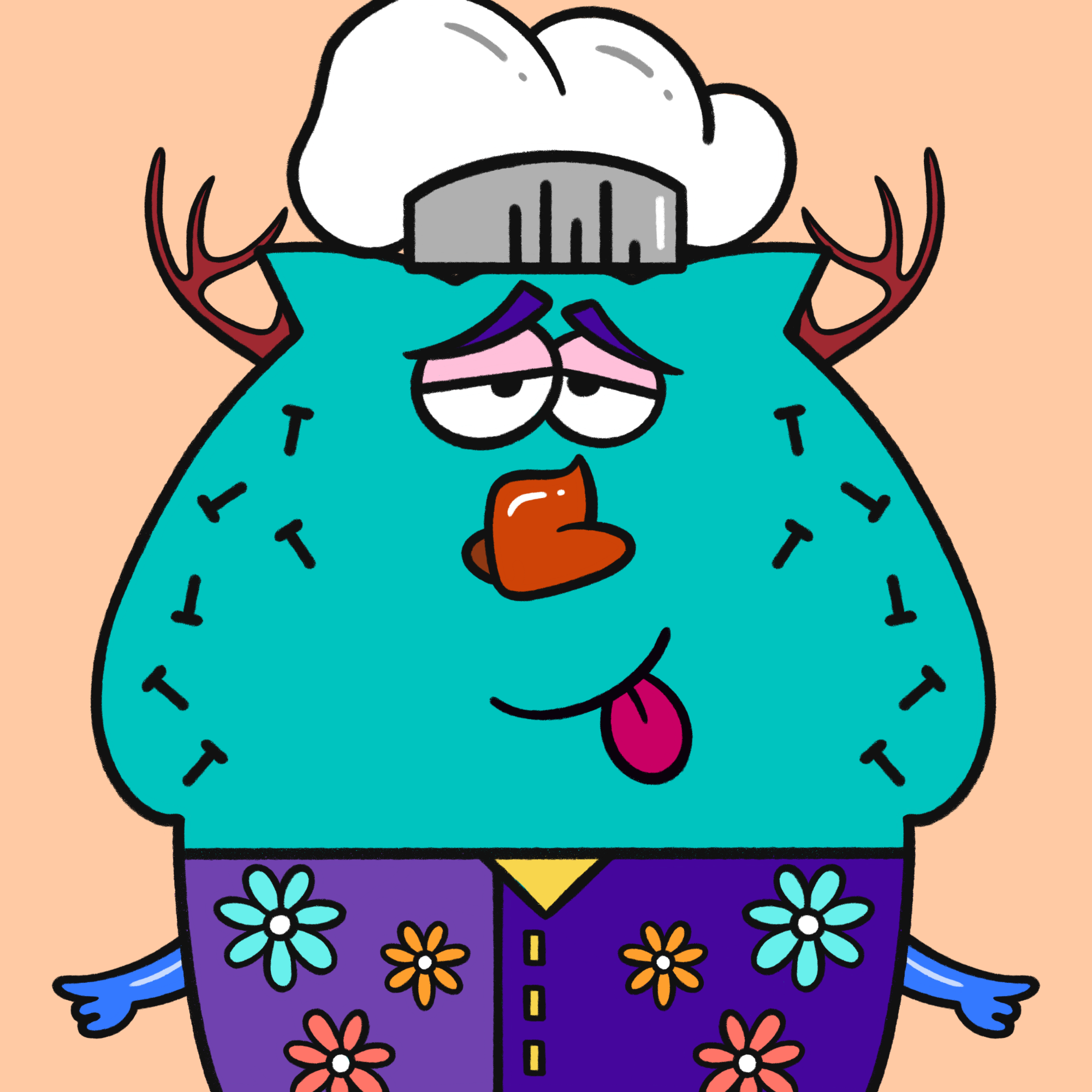 Zaida Cortes (zaida3) profile | Padlet