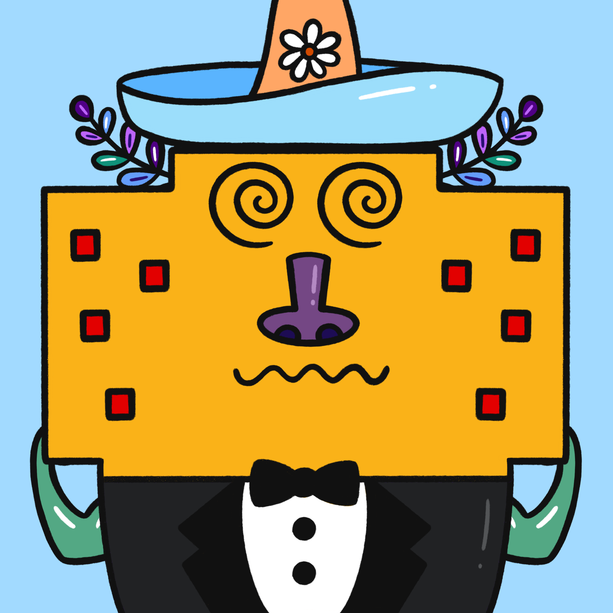 Ruby Cheetham (ruby_cheetham) profile | Padlet