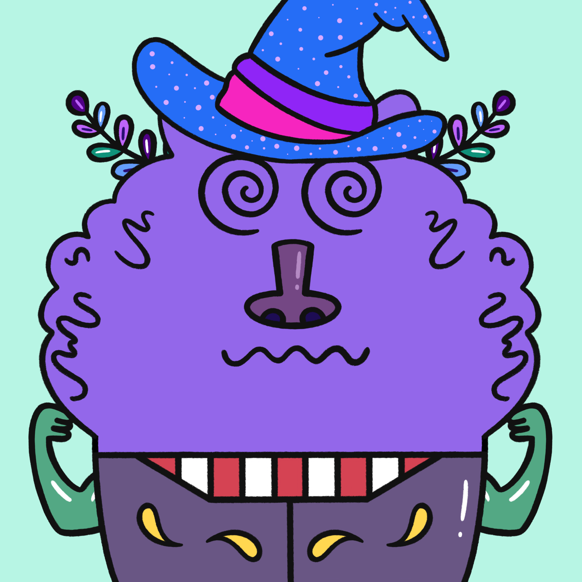 Miss Sefton (marshall_harvey) profile | Padlet