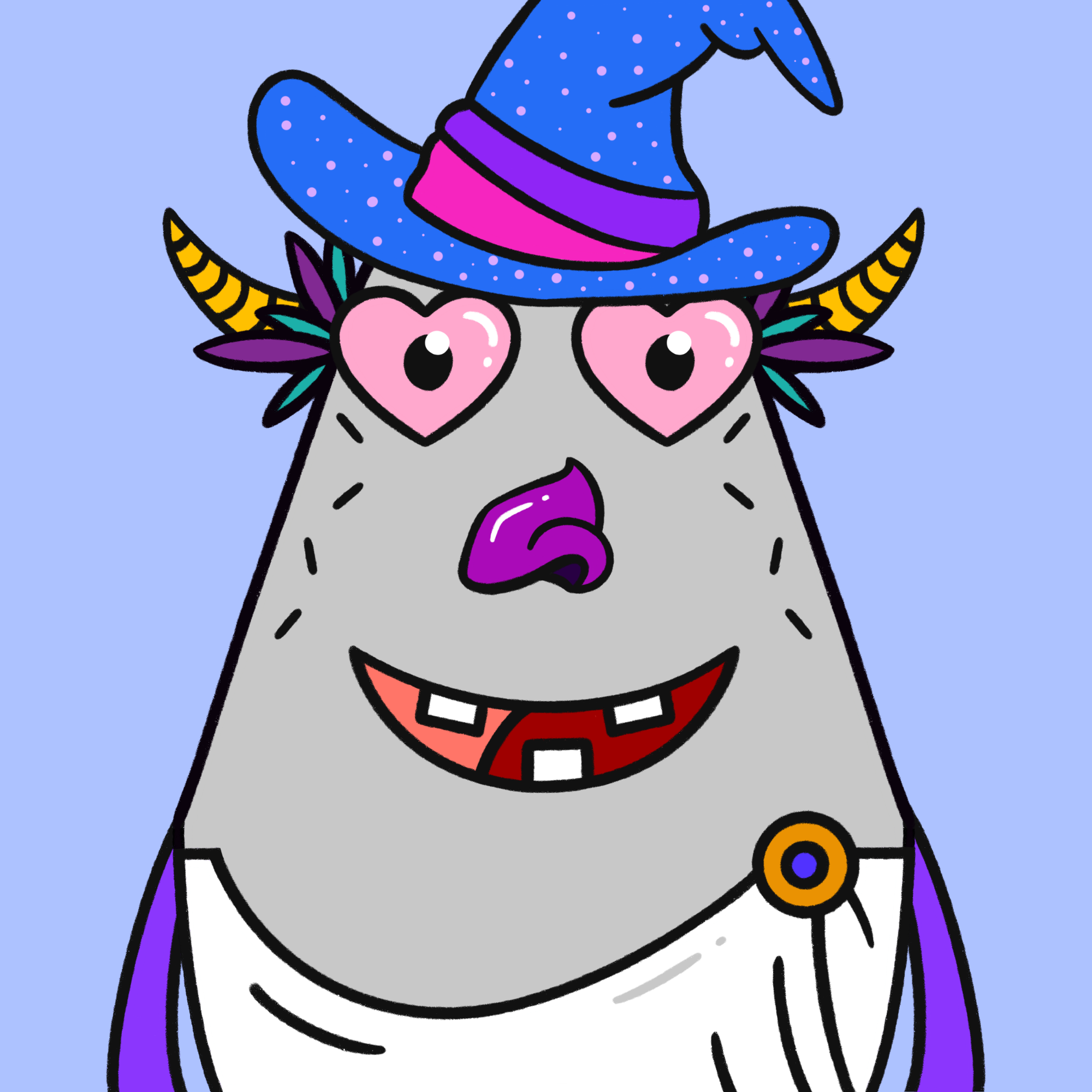 berp profile | Padlet