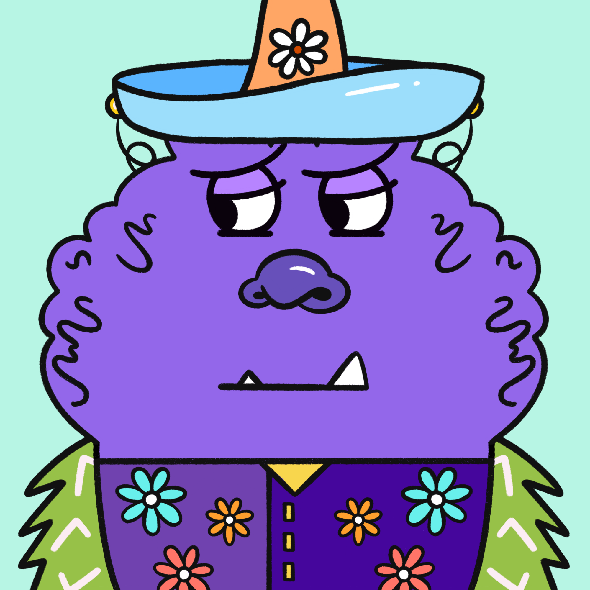 Nathaniel Miller (nathanielmiller) profile | Padlet