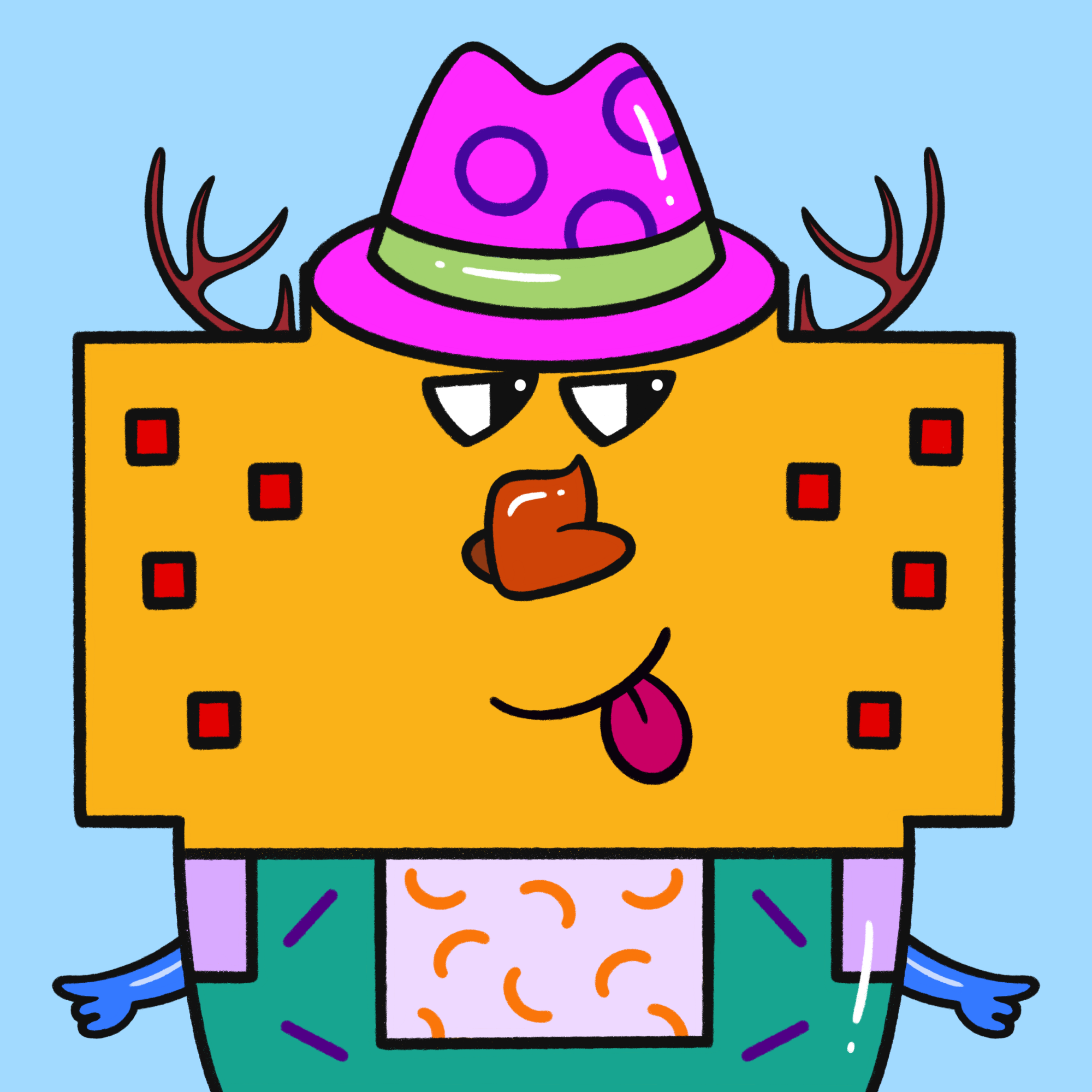 jamilya profile | Padlet