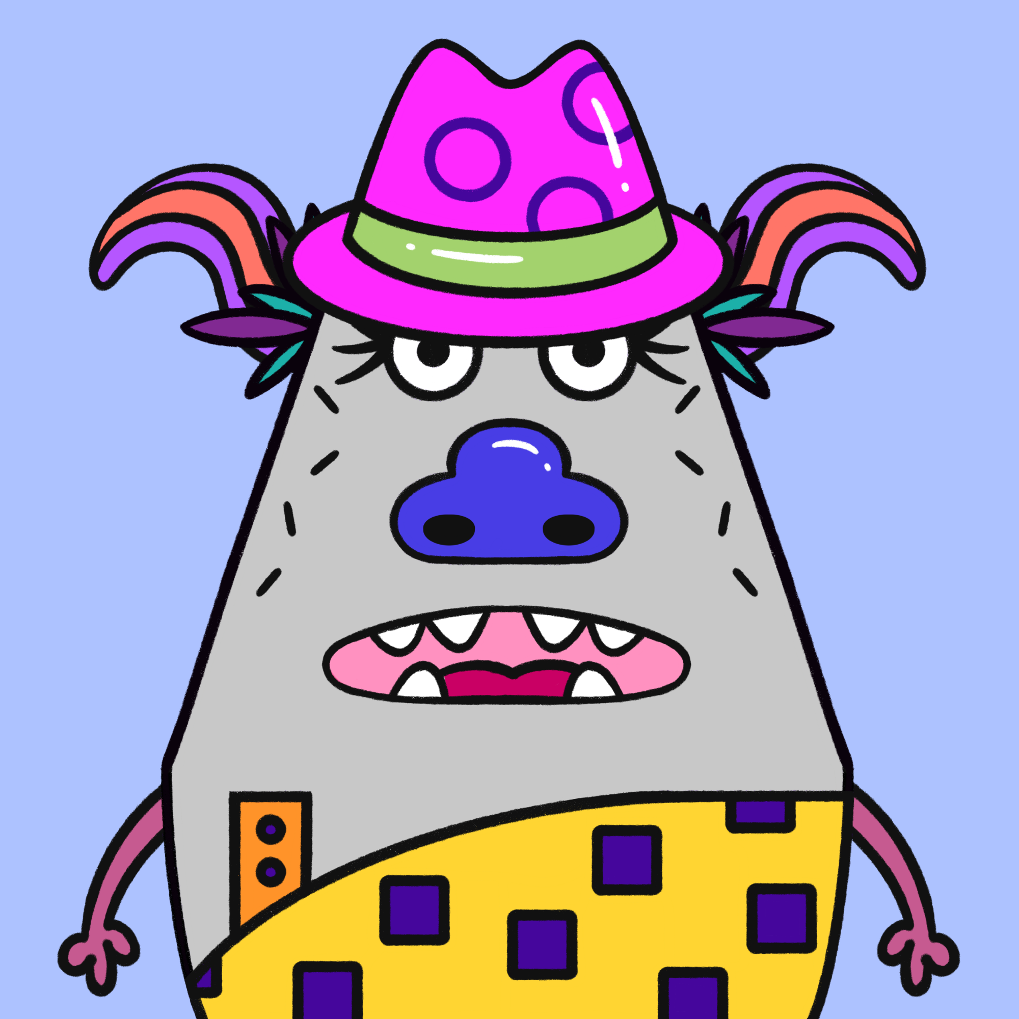 赵 雨帆 (924167055) profile | Padlet