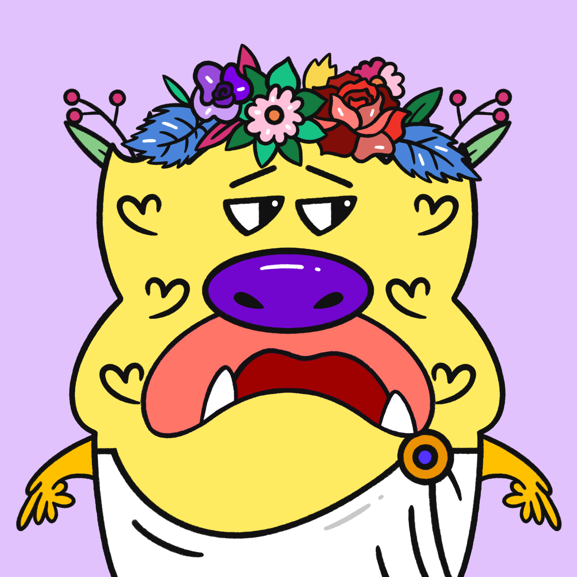 Anonymous (0612095589) profile | Padlet