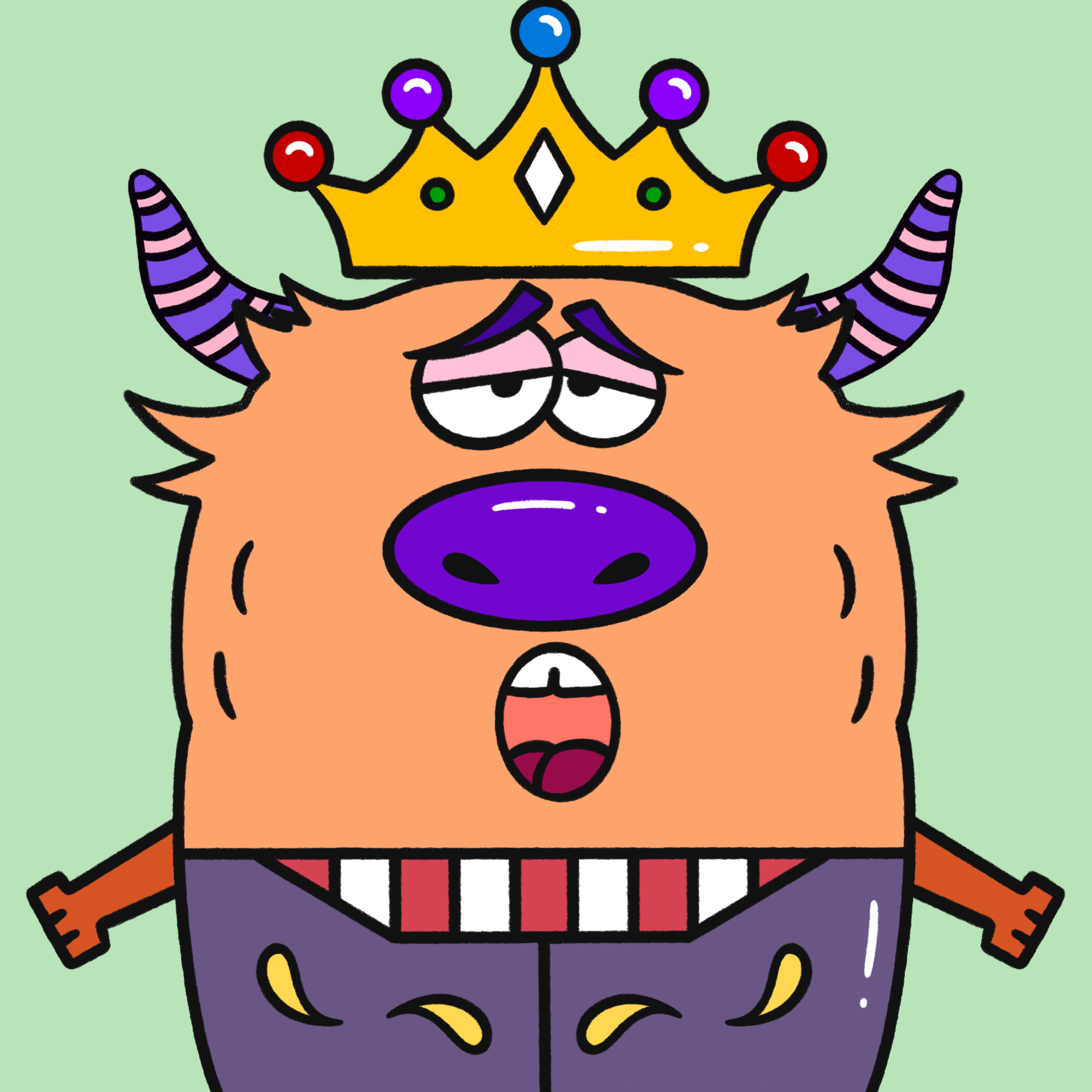 Alex Nunn (alexnunn1912) profile | Padlet