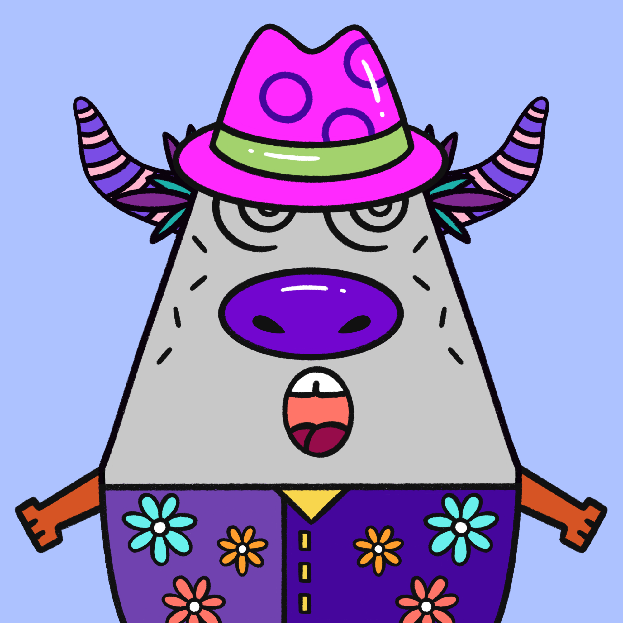 Josephine (Josie) Saavedra (Student) (jsaavedra48) profile | Padlet