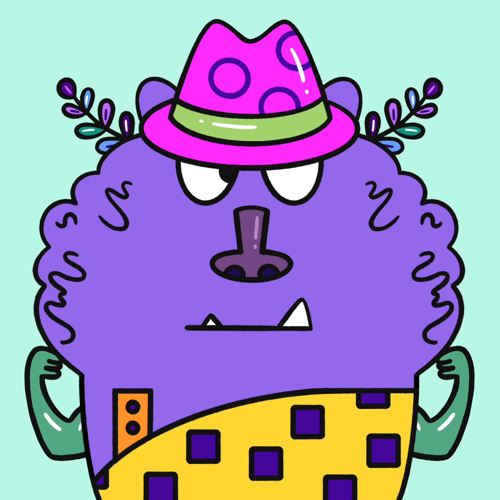 Mrs. Scott (lisa_scott) profile | Padlet