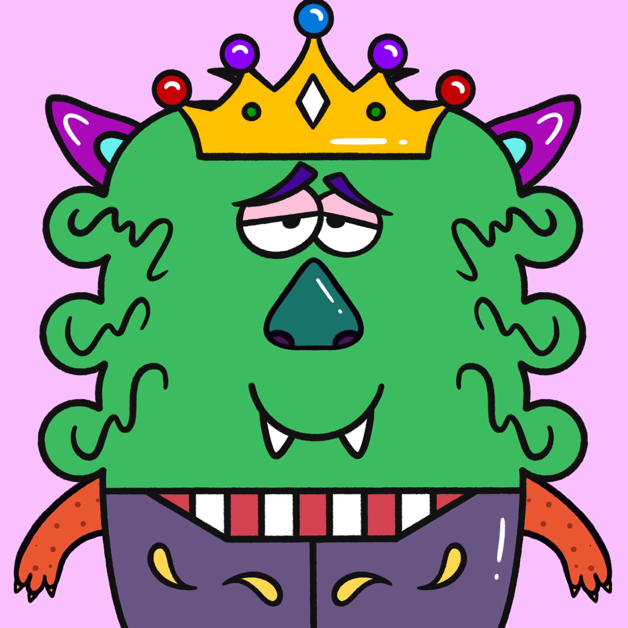 steven_bacon profile | Padlet