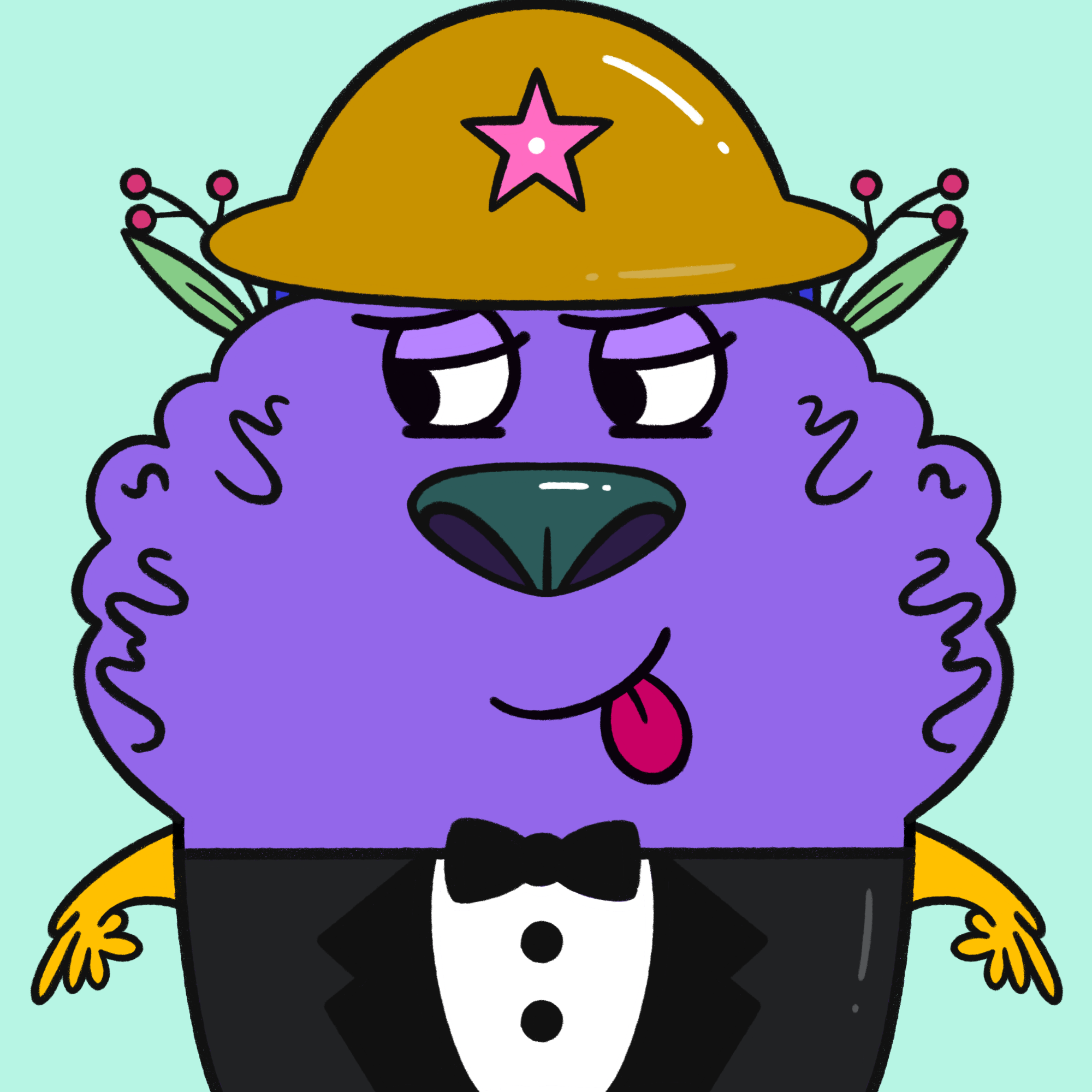 Amber Emr (aemr) profile | Padlet