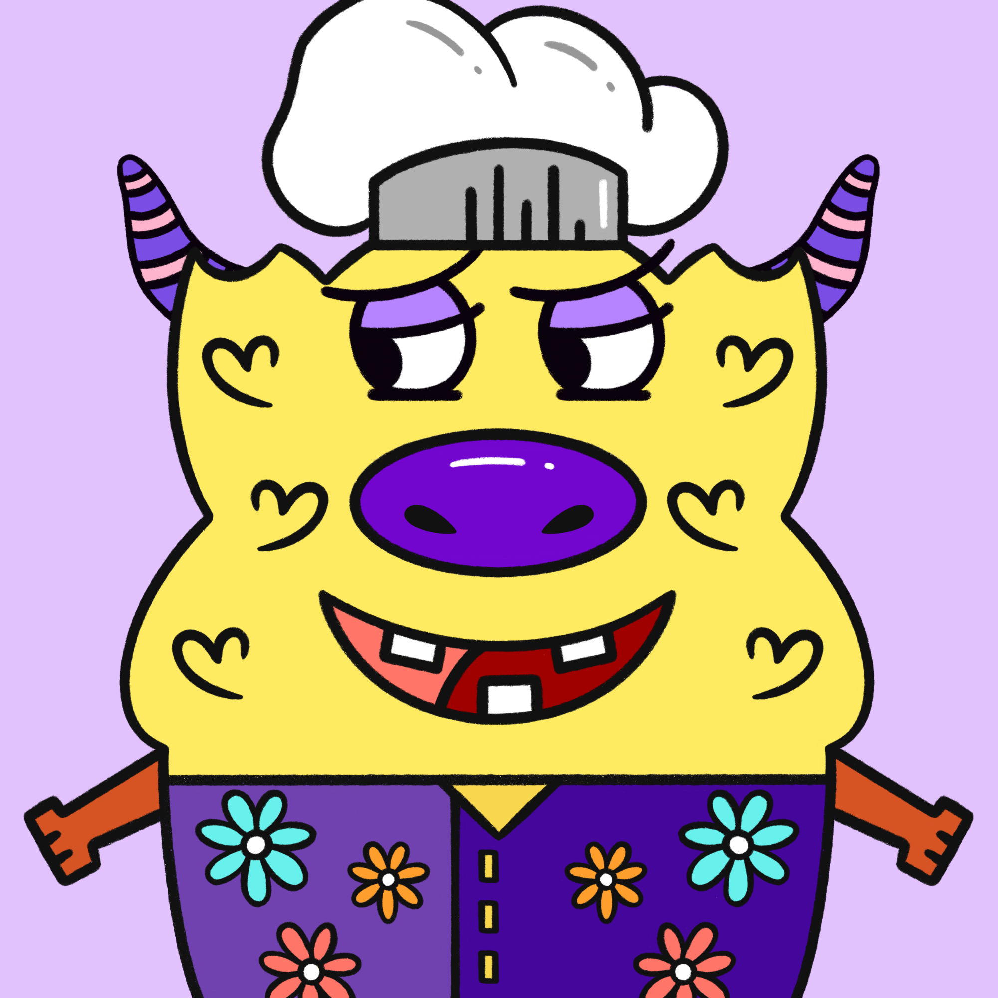 im132 profile | Padlet