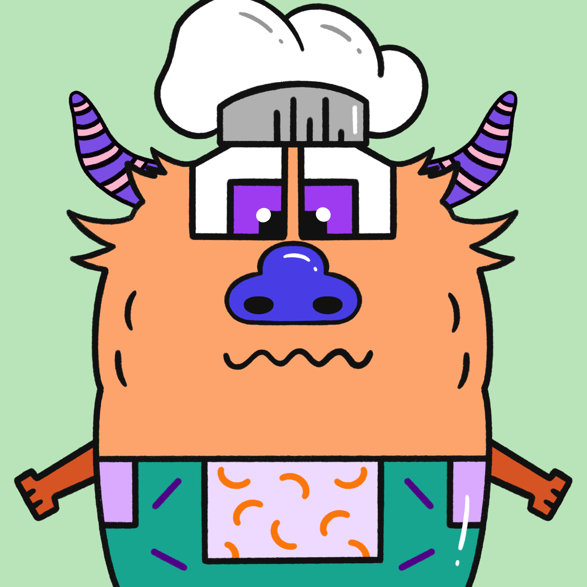 Enoch Duck (jekeh17) profile | Padlet