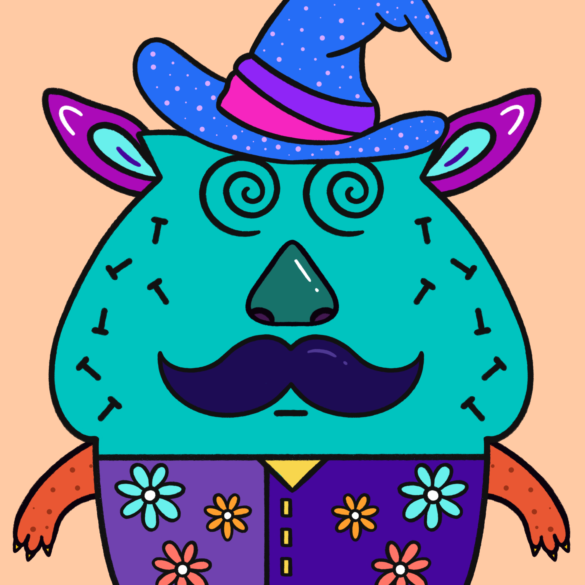 Patrick Leone (2601993) profile | Padlet