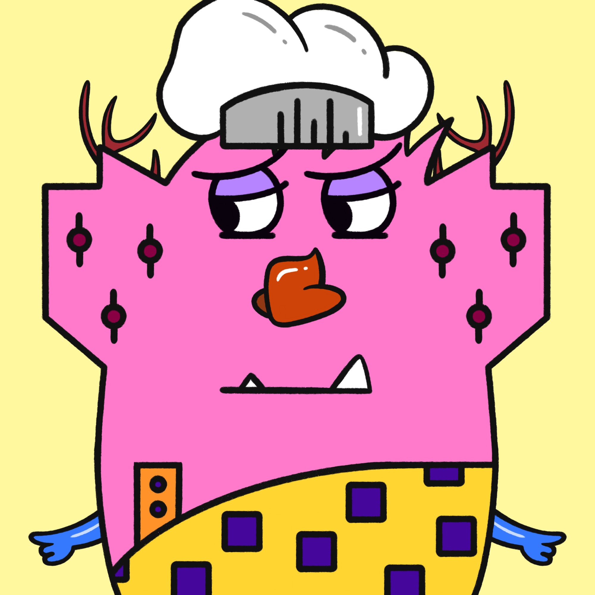 刘 可心 (liu2780344562) profile | Padlet