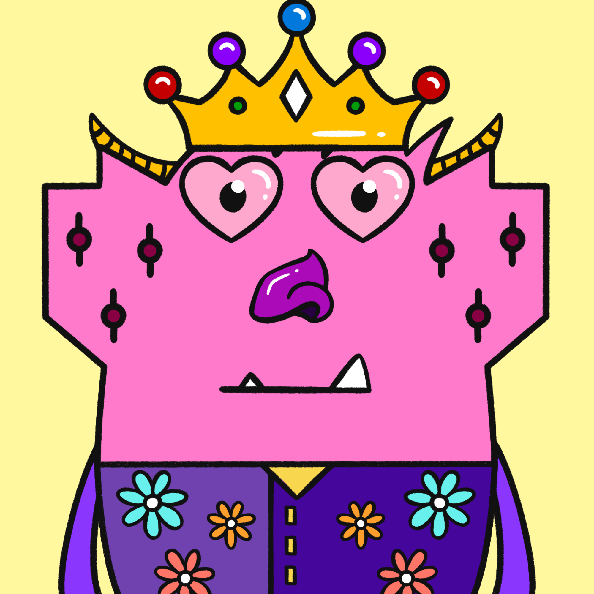 asyraf profile | Padlet