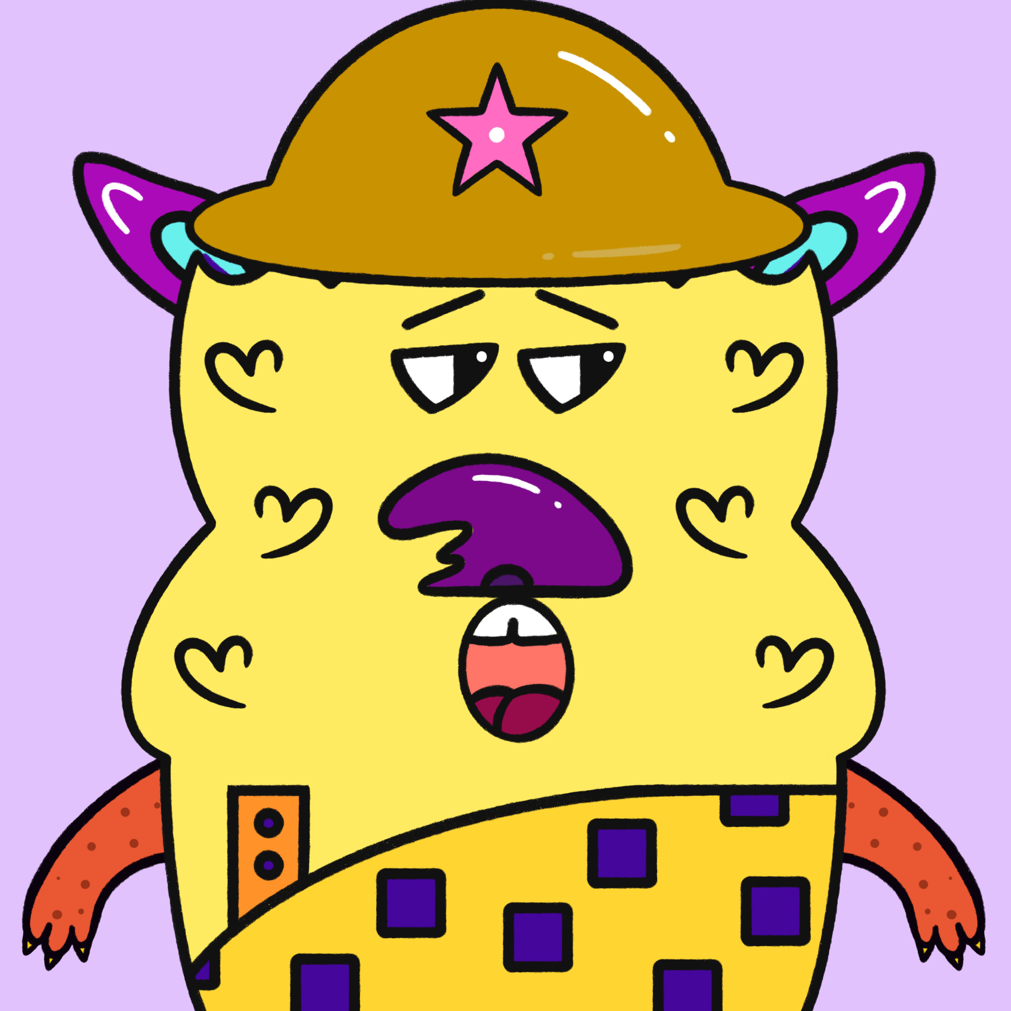 Patrick Nanton (Patrick_Nanton) profile | Padlet