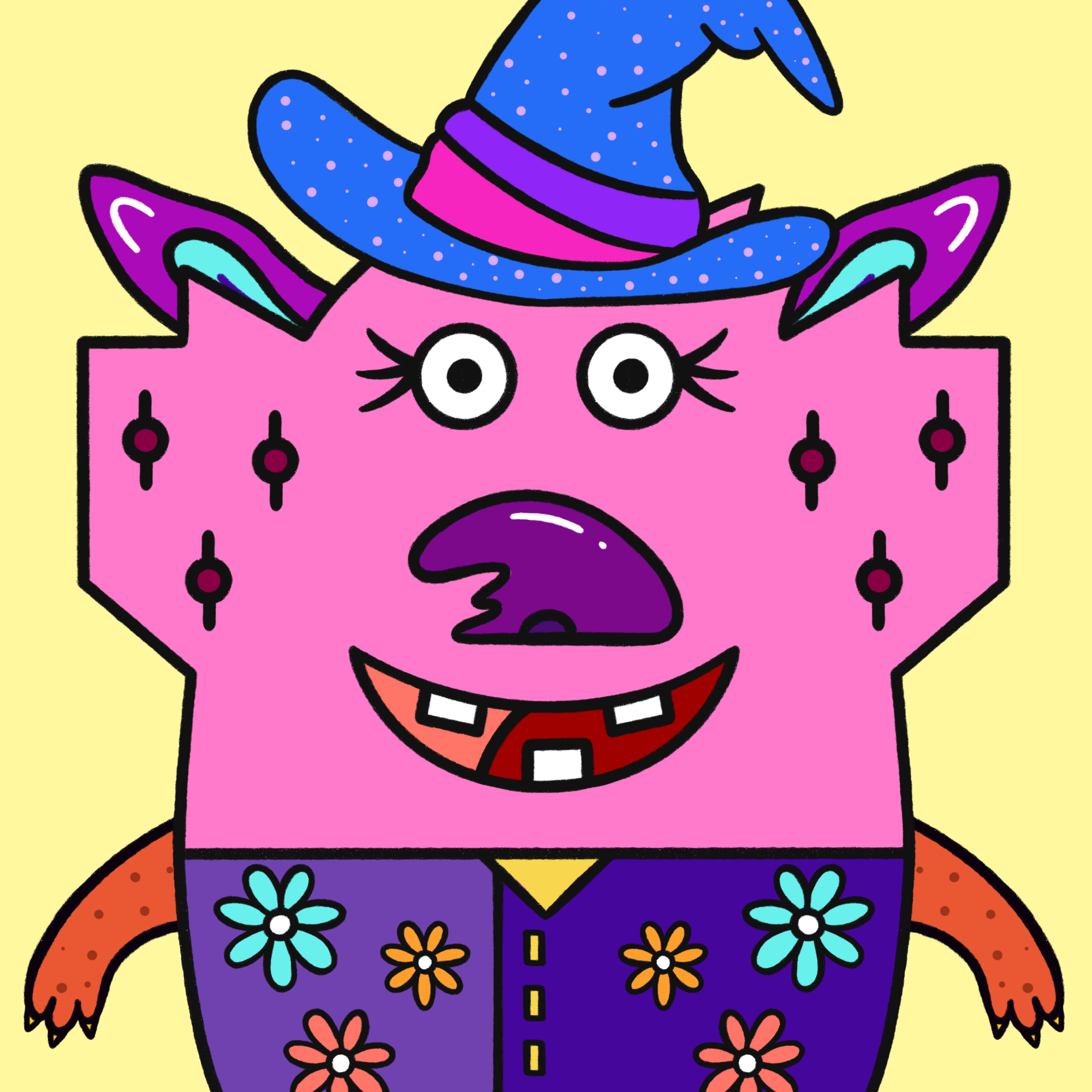 Amy Clyne (aclyne) profile | Padlet