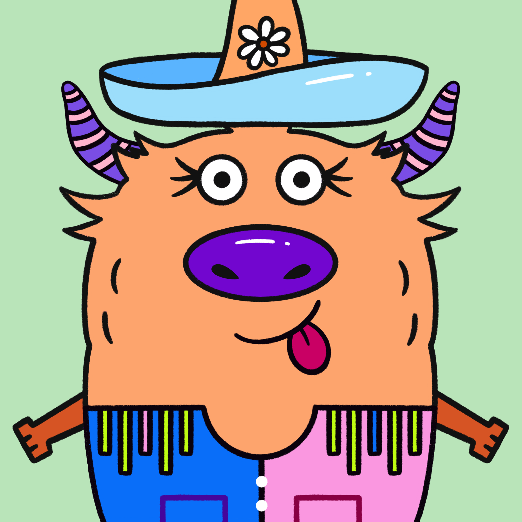 Yang Zitong (12359391) profile | Padlet