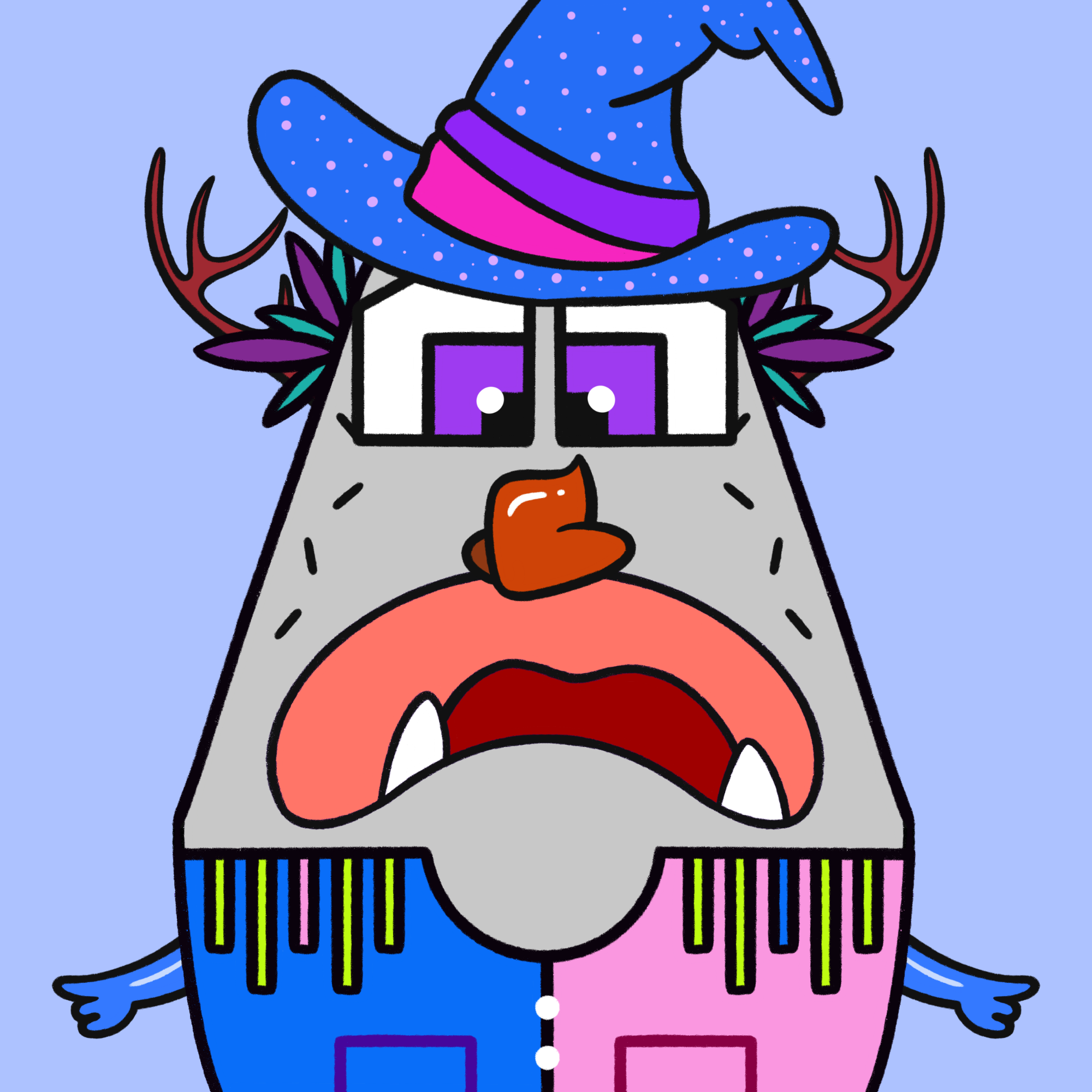 Mr. Jauk (adrian_jauk) profile | Padlet